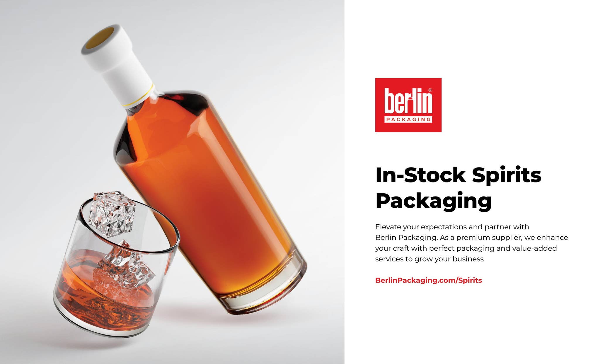 Spirits Packaging Solutions by Berlin Packaging - Issuu