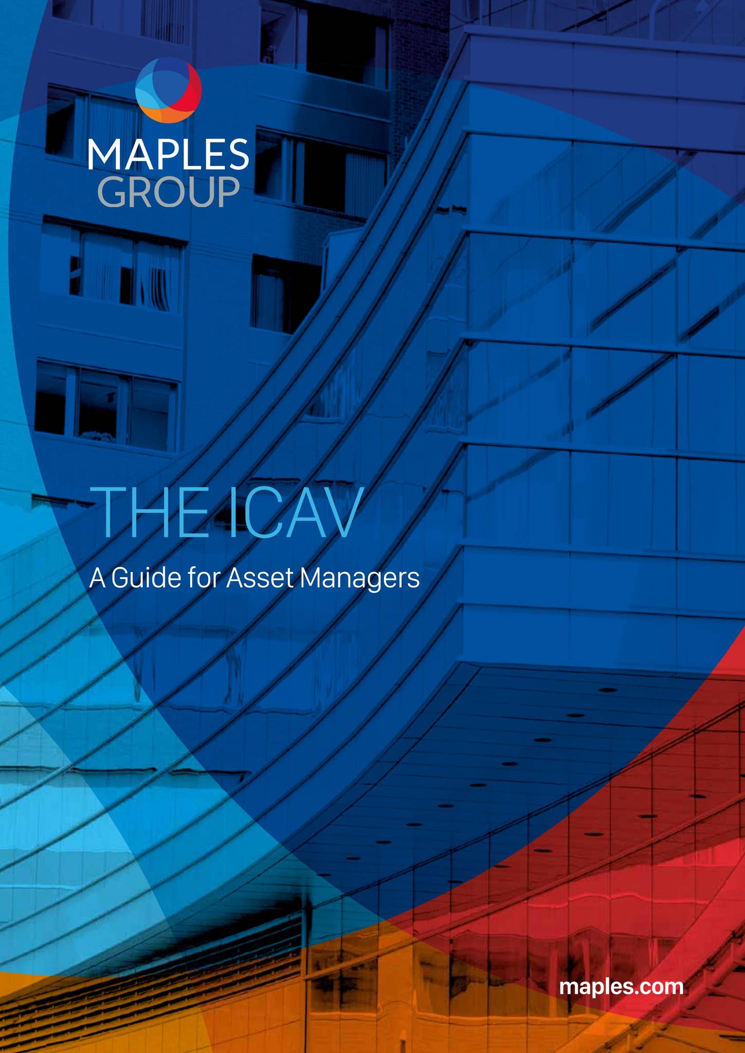 The ICAV - A Guide for Asset Managers by Maples Group - Issuu