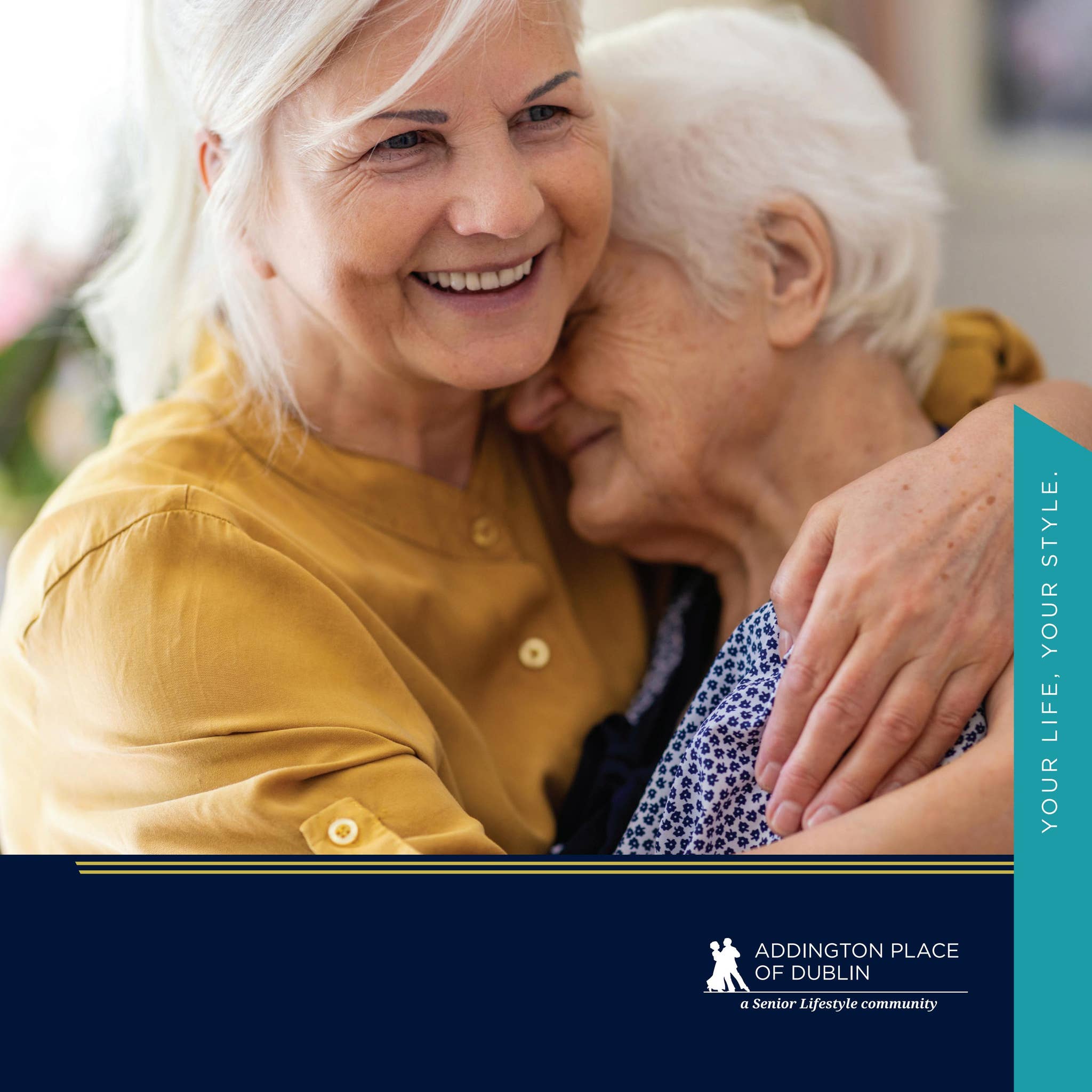 Addington Place of Dublin by slproductions - Issuu