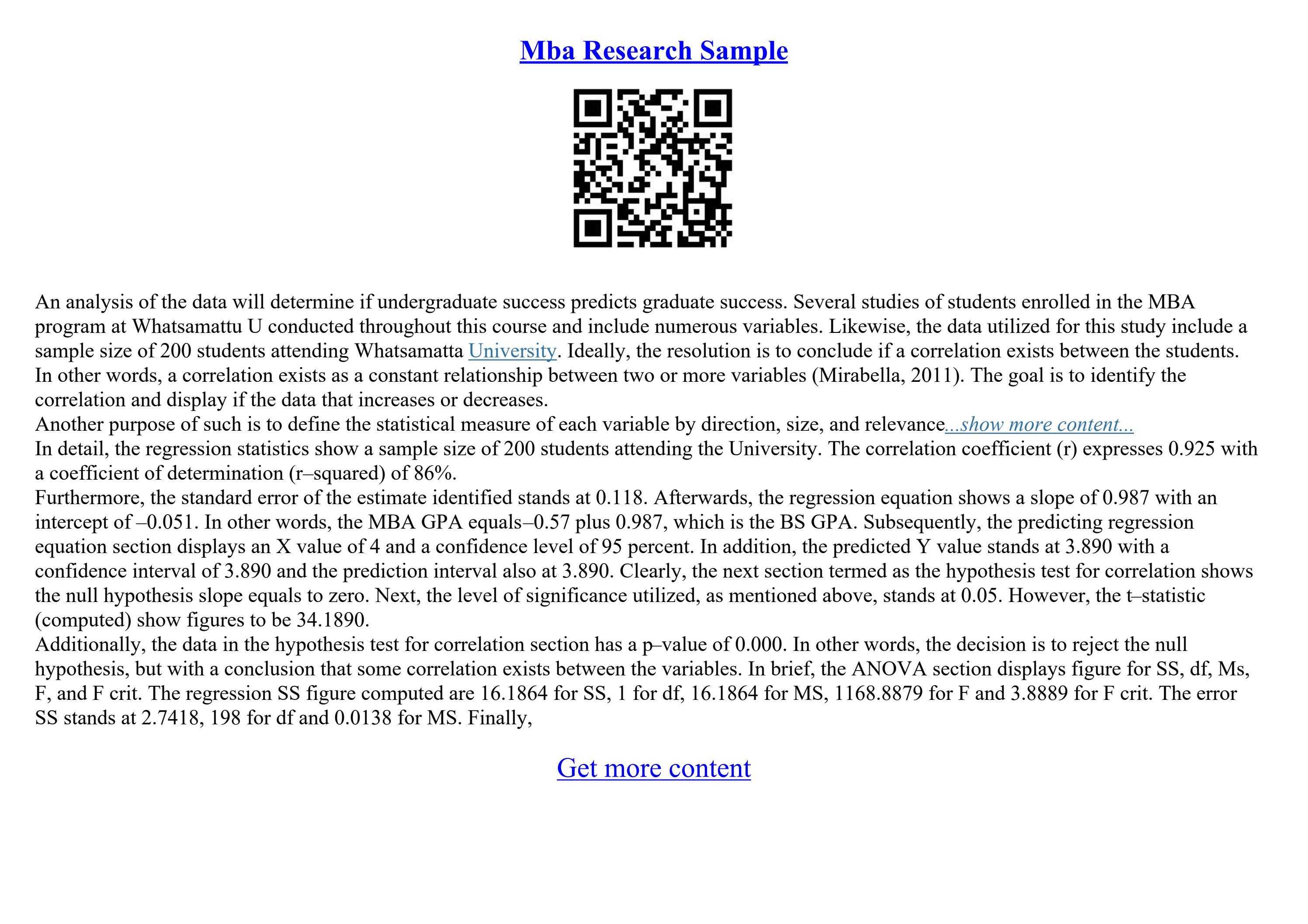 Mba Application Essay Samples by Custom Papers Review UK - Issuu