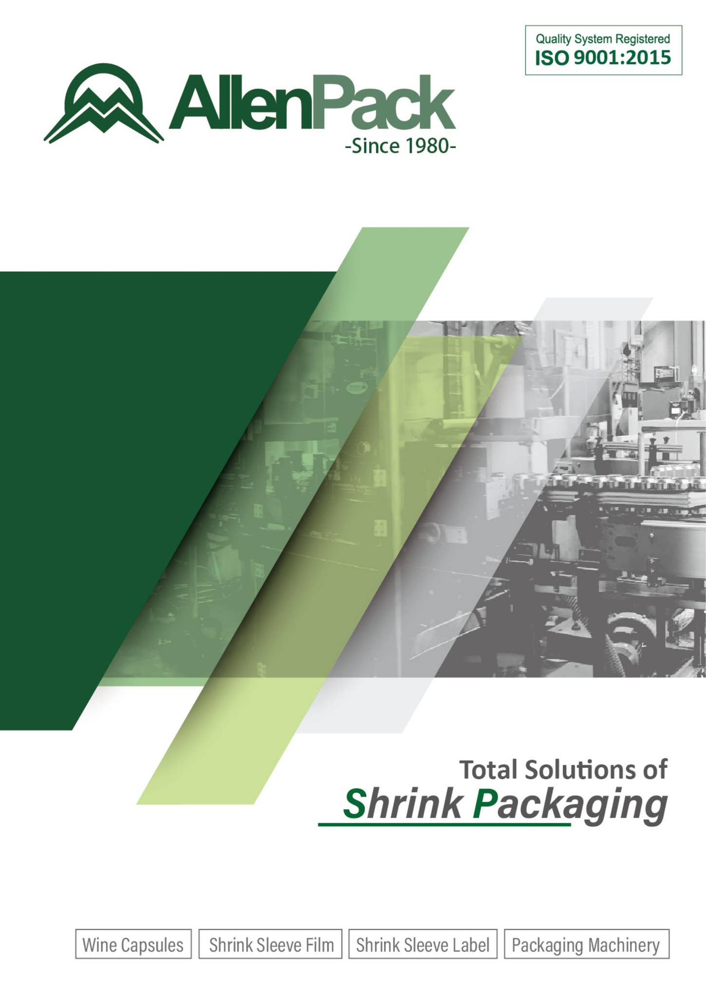 2024 ALLEN PACK by 谷源實業在高雄（AllenPack） - Issuu