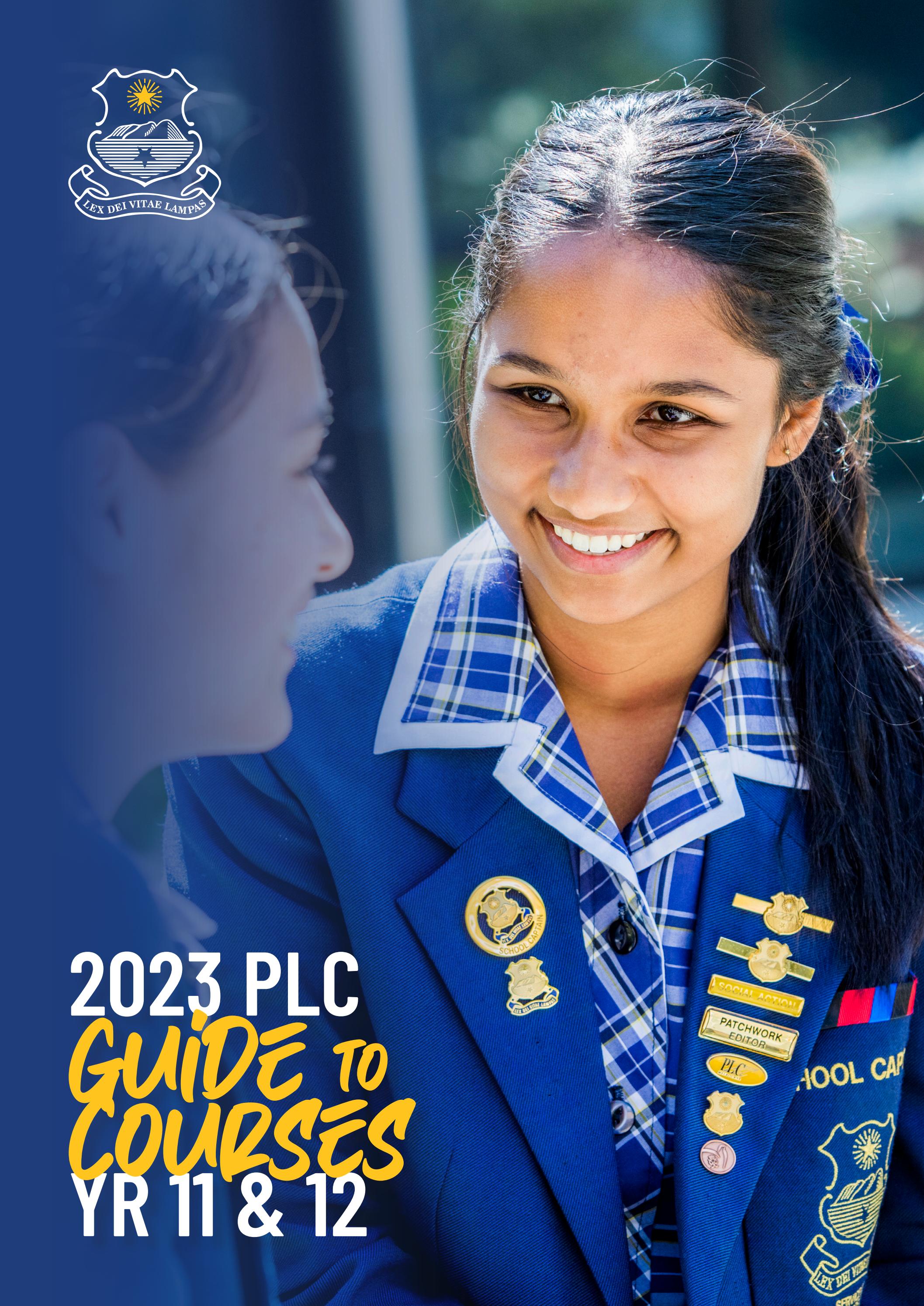 PLC_Guide_to_Courses_11_&_12_Digital_S3_V1_F by Presbyterian Ladies ...