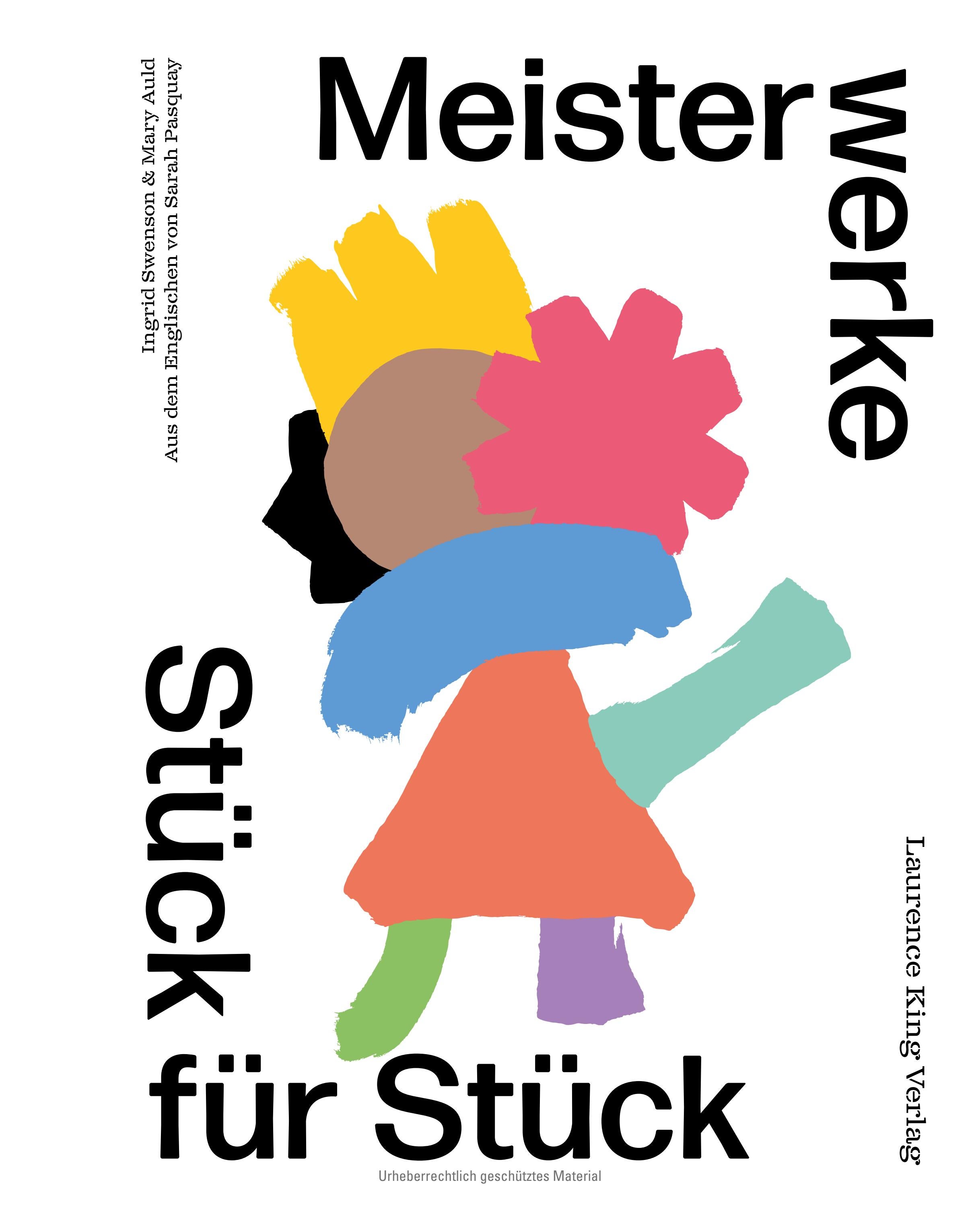 Leseprobe | Meisterwerke Stück für Stück by boesner - Issuu