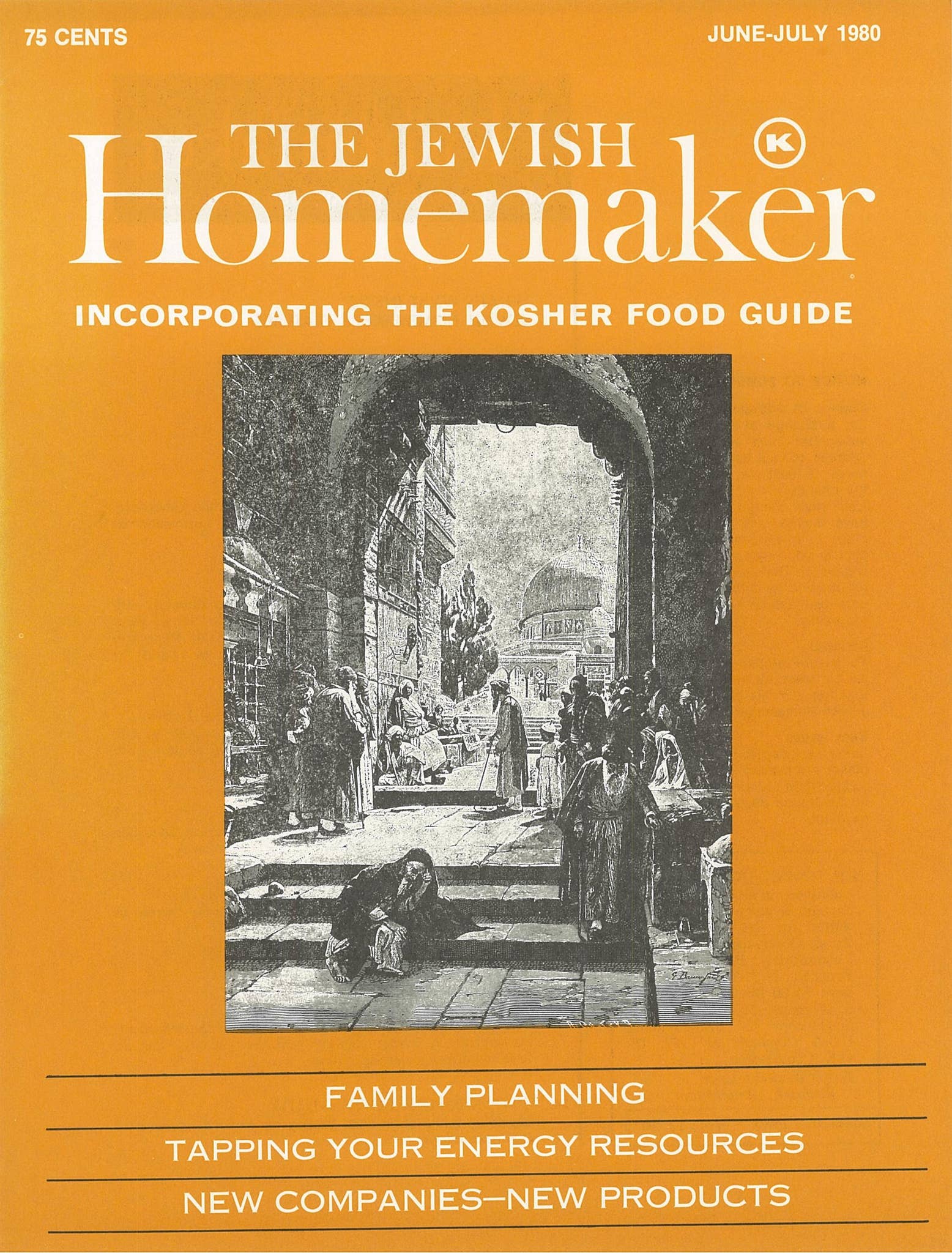 Kosher Spirit Sivan 5740 by kosherspirit - Issuu