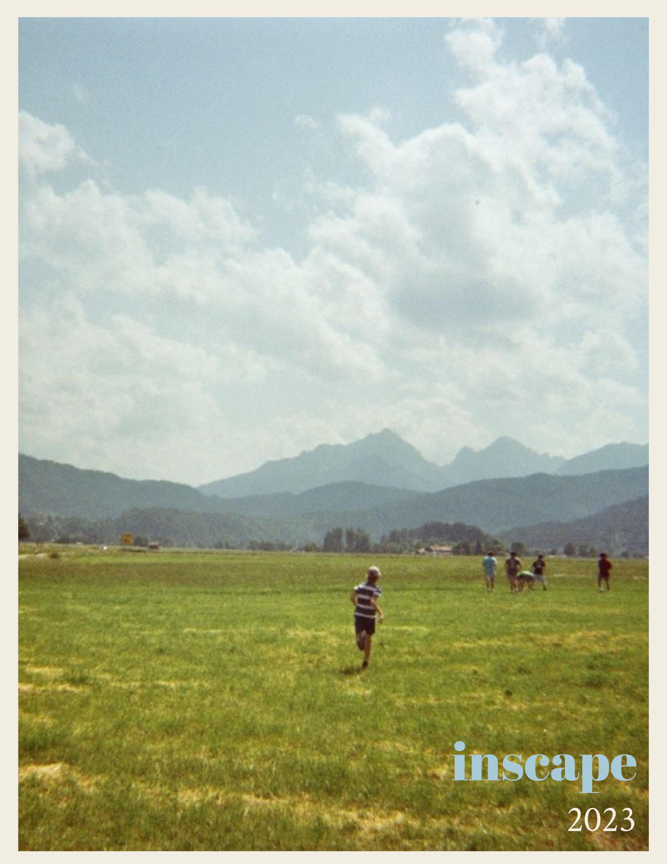 Sanford Inscape 2023 by Sanford School - Issuu