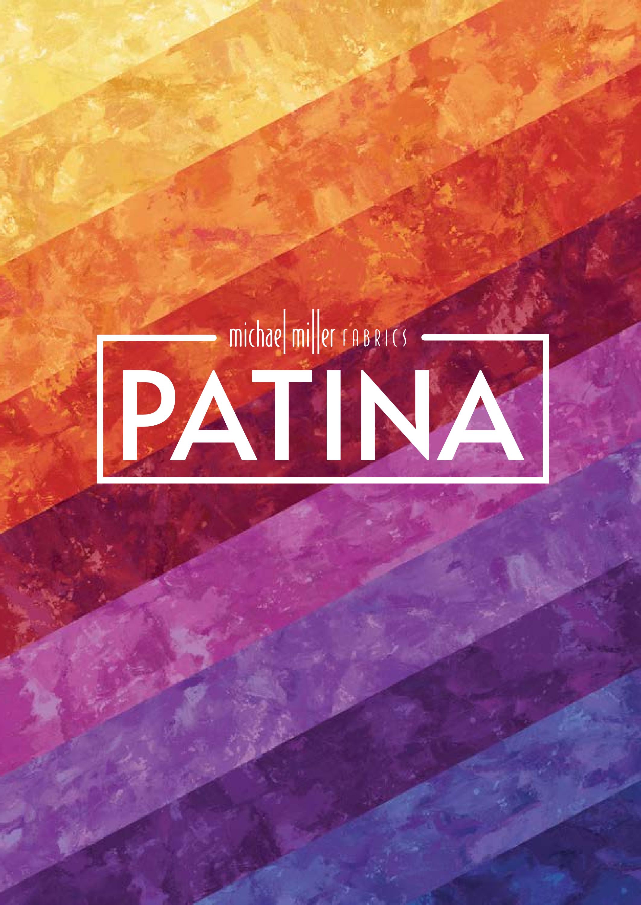 Michael Miller Fabrics | Patina by Michael Miller Fabrics - Issuu