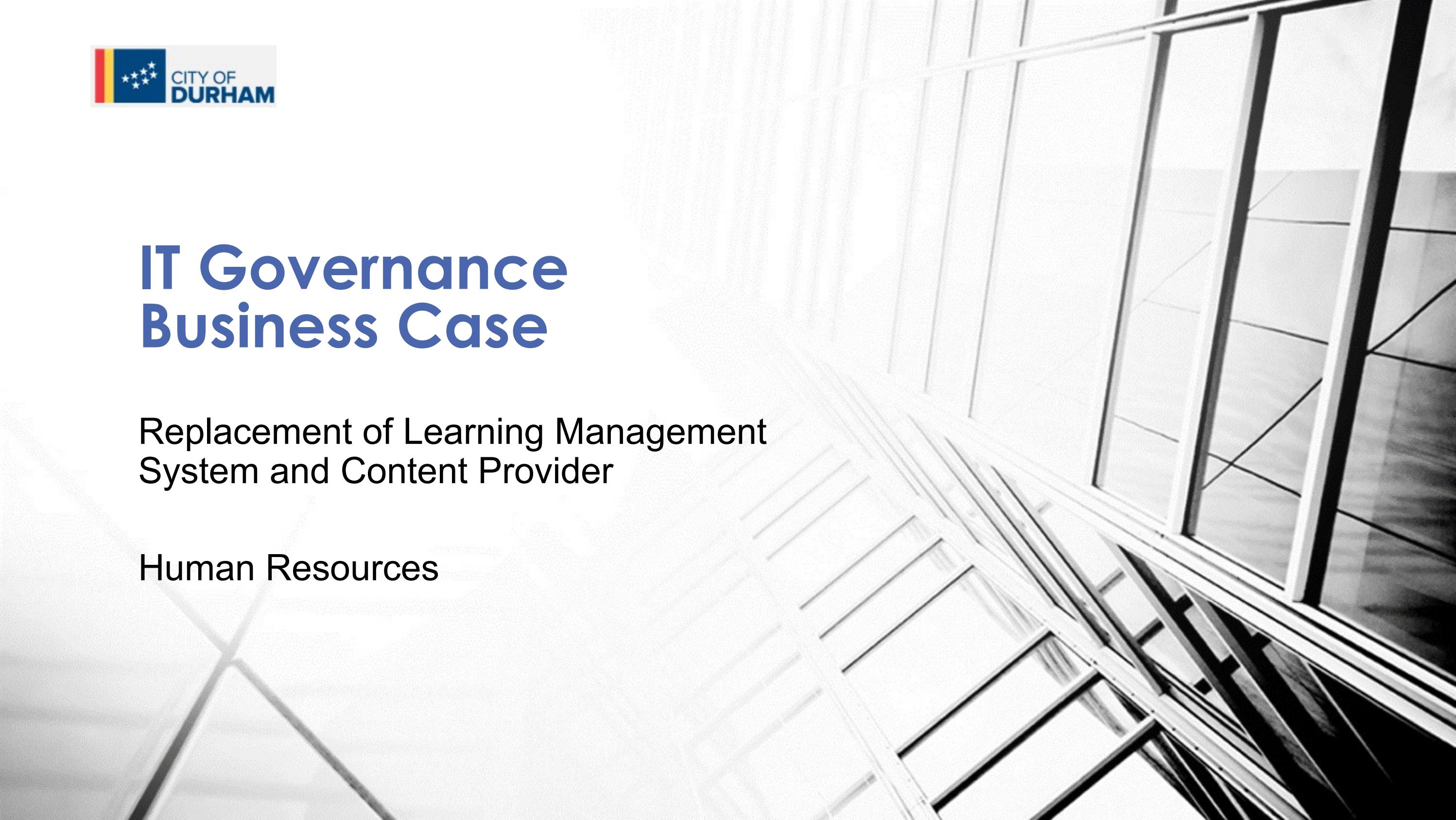 HR LEARNING MANAGEMENT SYSTEM + CONTENT PROVIDER by John Stinson - Issuu