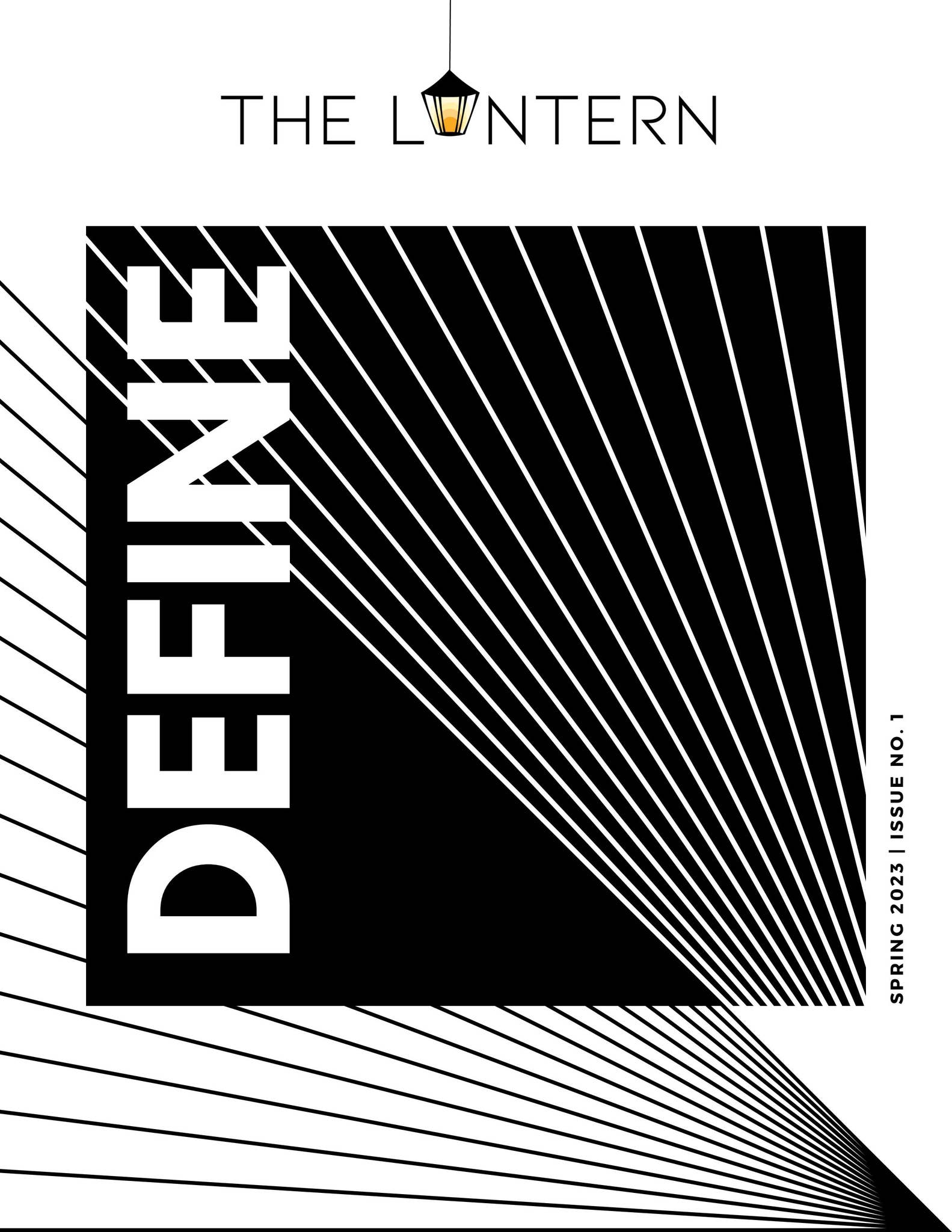 The Lantern Magazine Issue No. 1 Spring 2023 by thelanternthinktank - Issuu