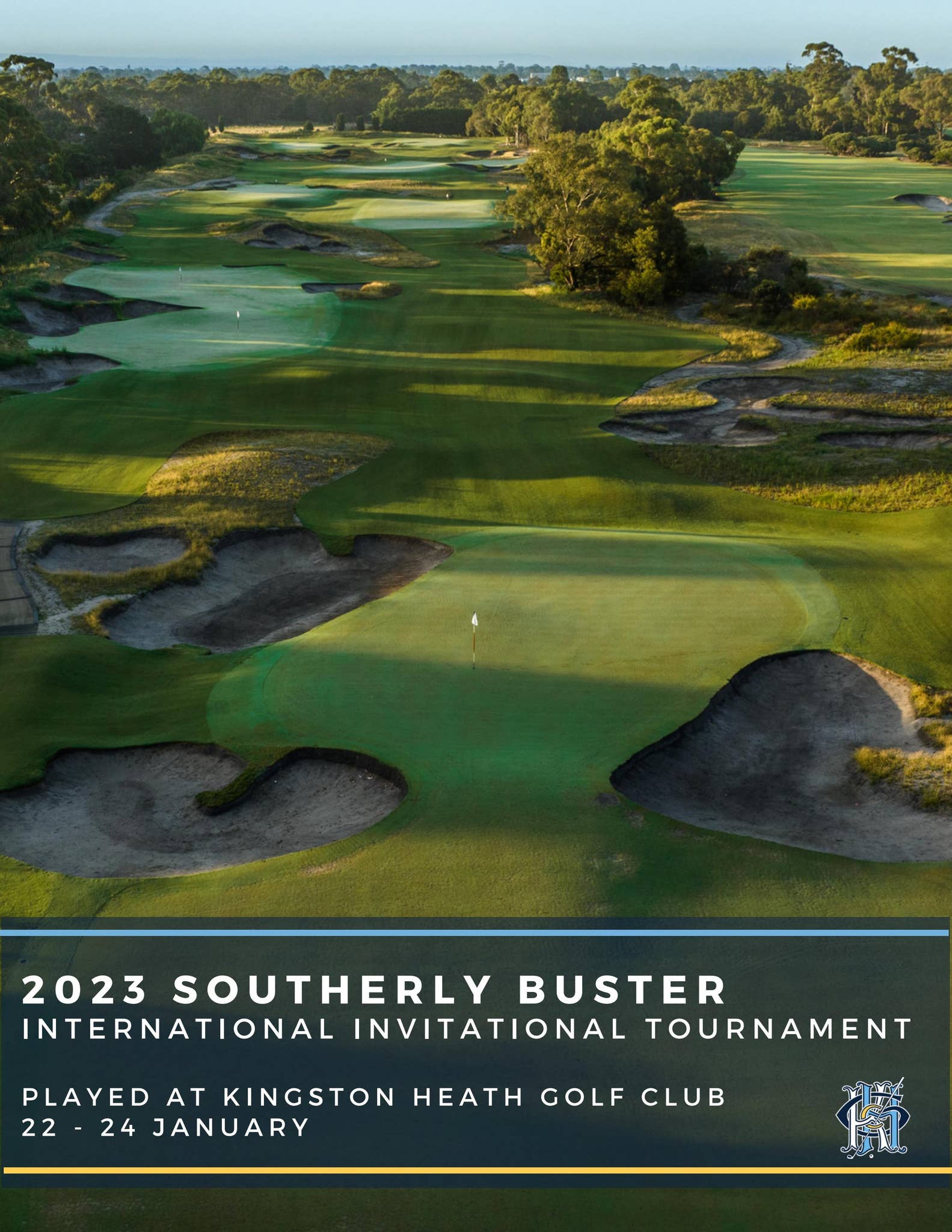 Southerly Buster 2023 by Justin Burrage - Issuu
