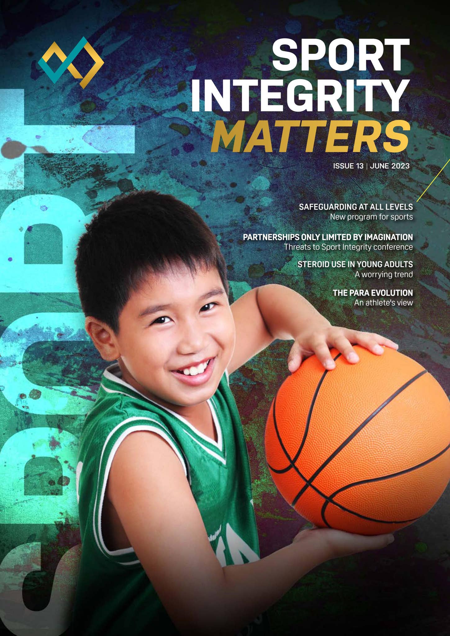 Sport Integrity Matters - June 2023 by Sport Integrity Matters - Issuu