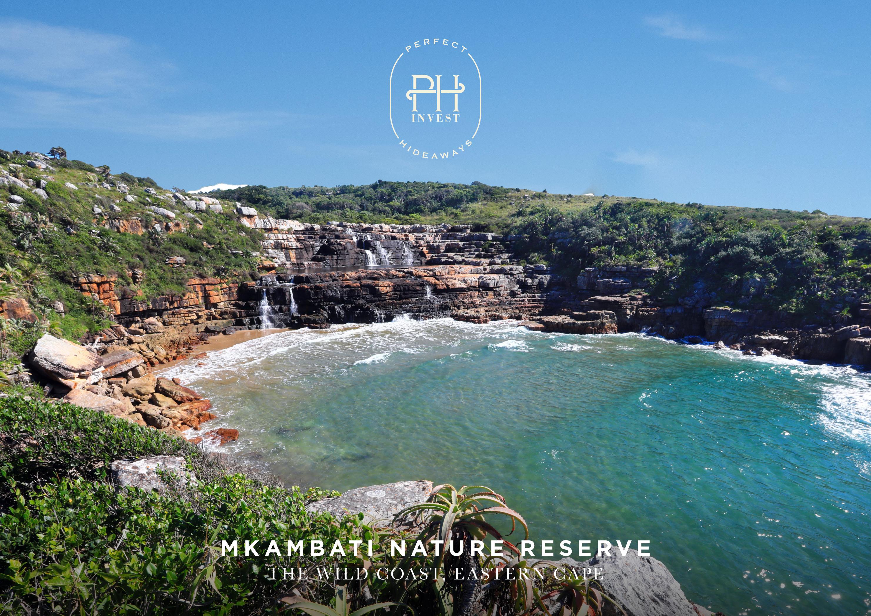 PHI | Mkambati Nature Reserve brochure by perfecthideaways1 - Issuu