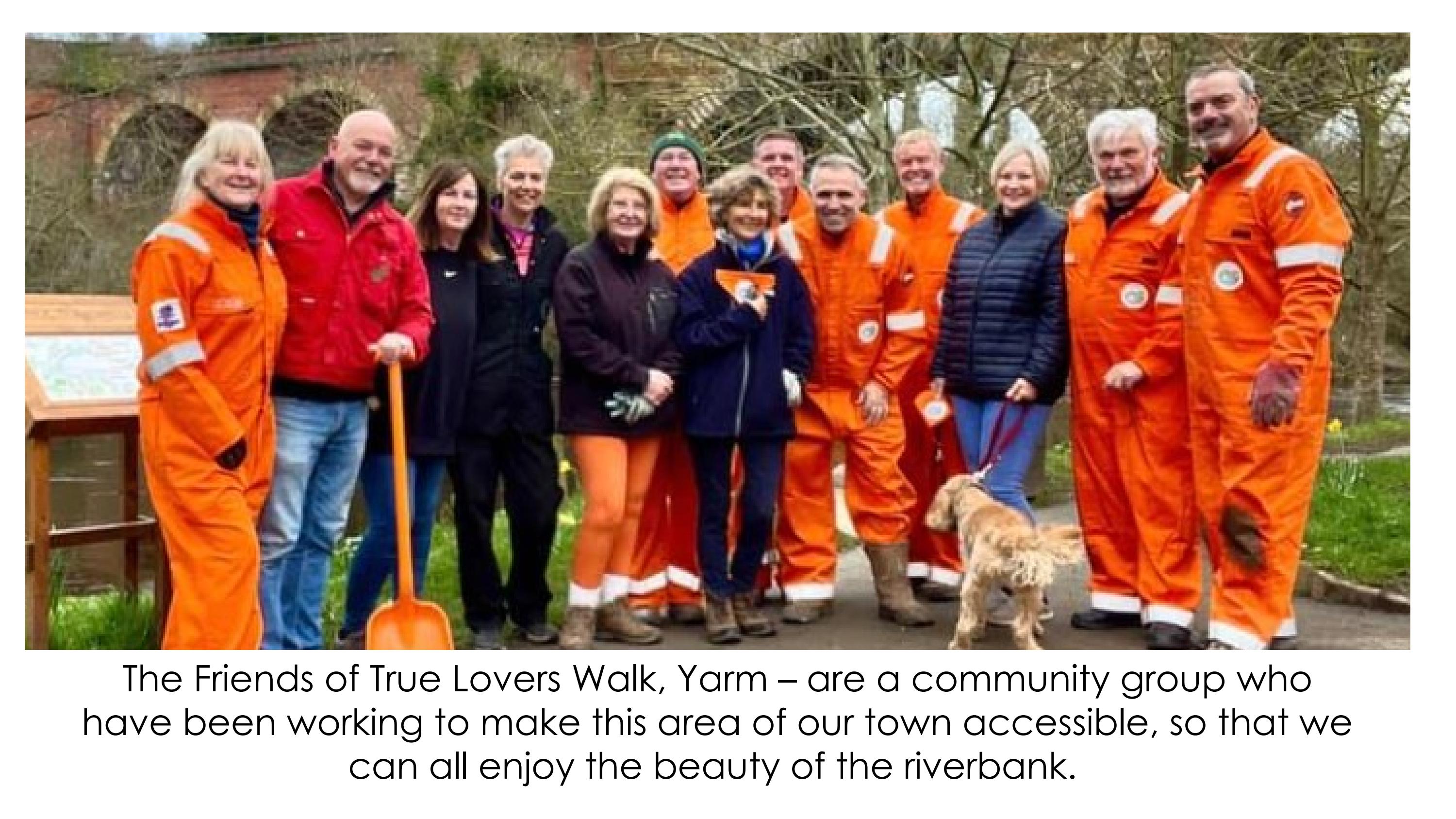 True Lovers Walk by Schudio - Issuu