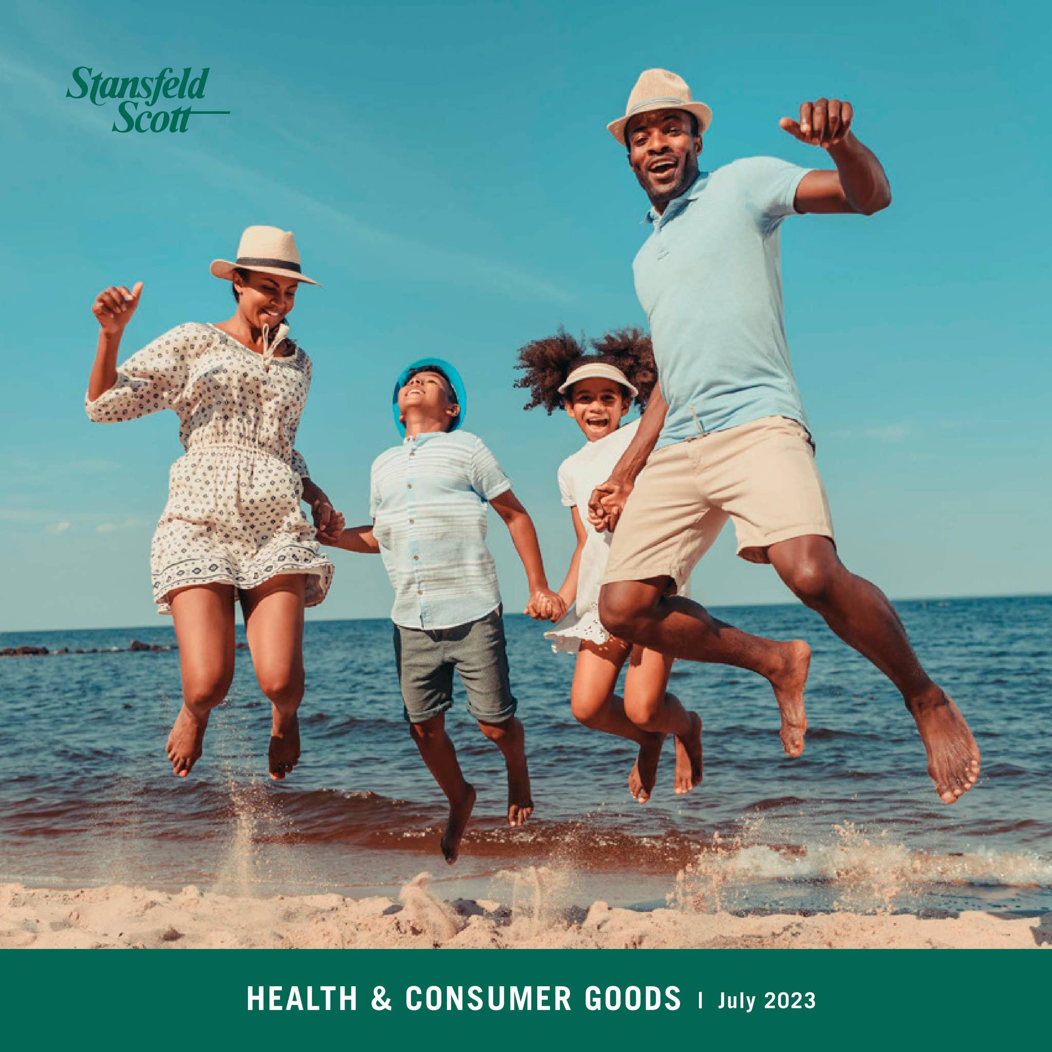 Stansfeld Scott Health & Consumer Goods Catalogue 2023 by Wine World ...