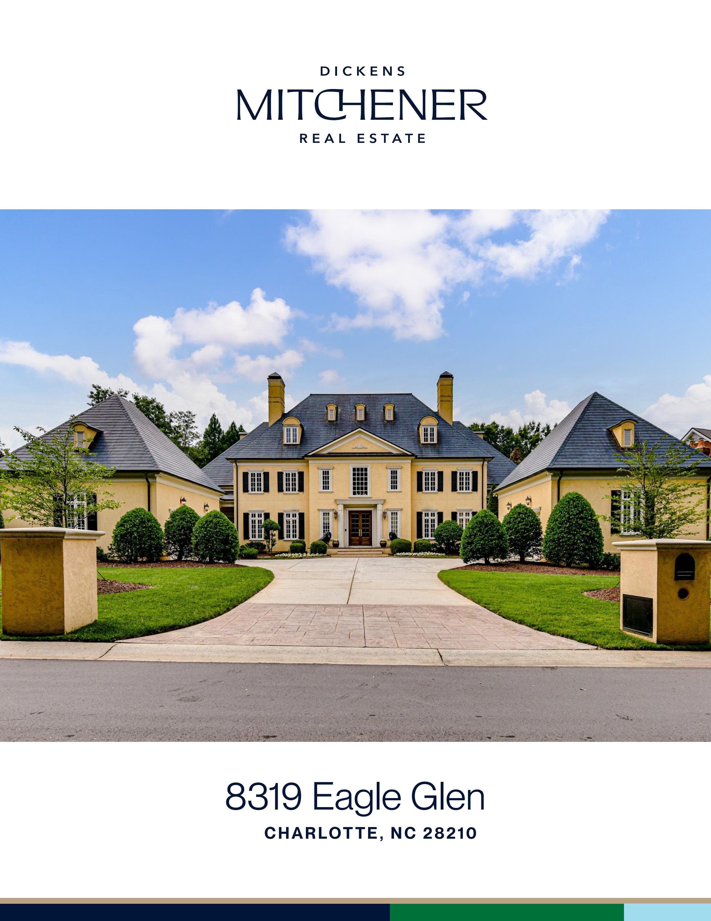 8319 Eagle Glen by Dickens Mitchener - Issuu