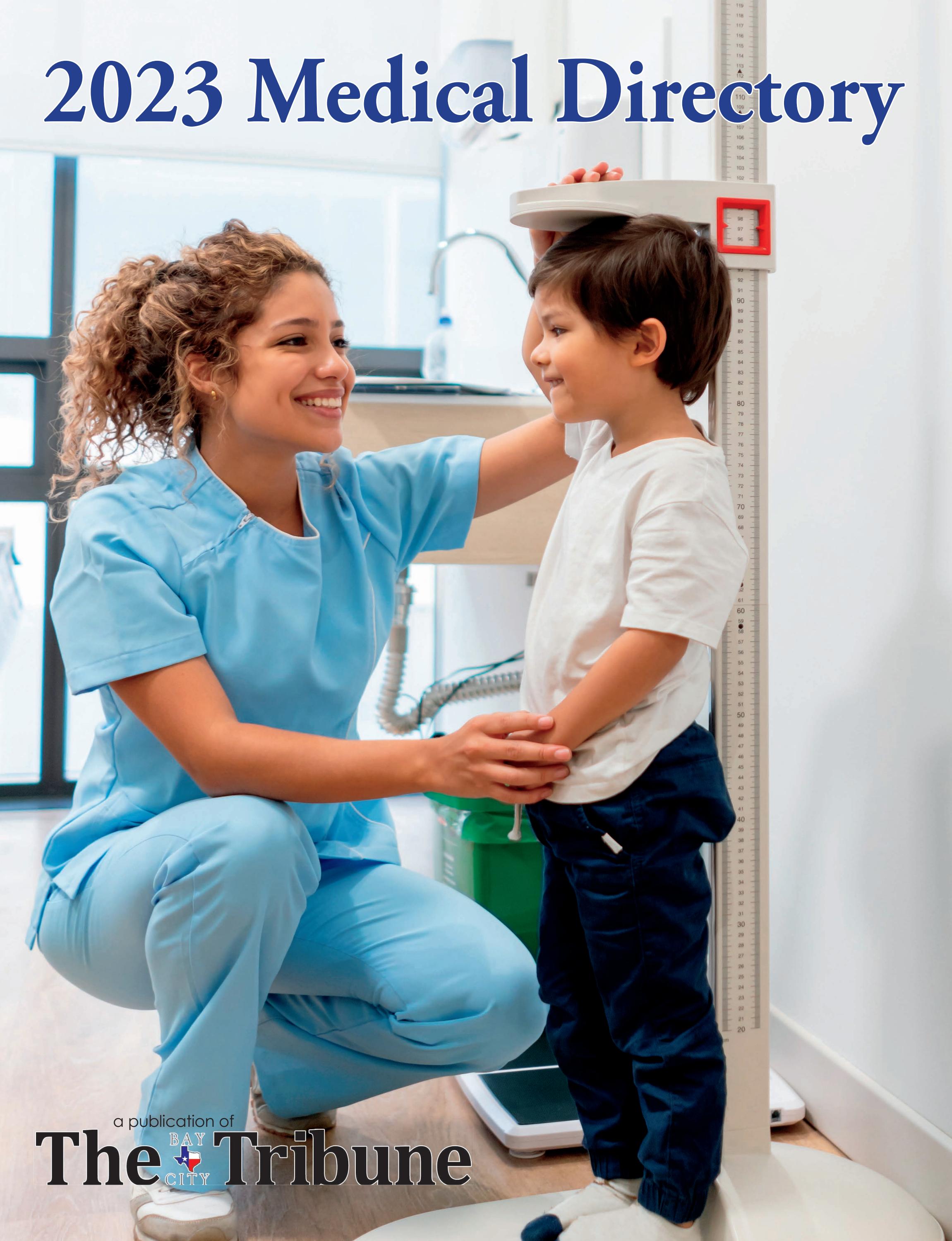 Medical Directory by Fox Press - Issuu