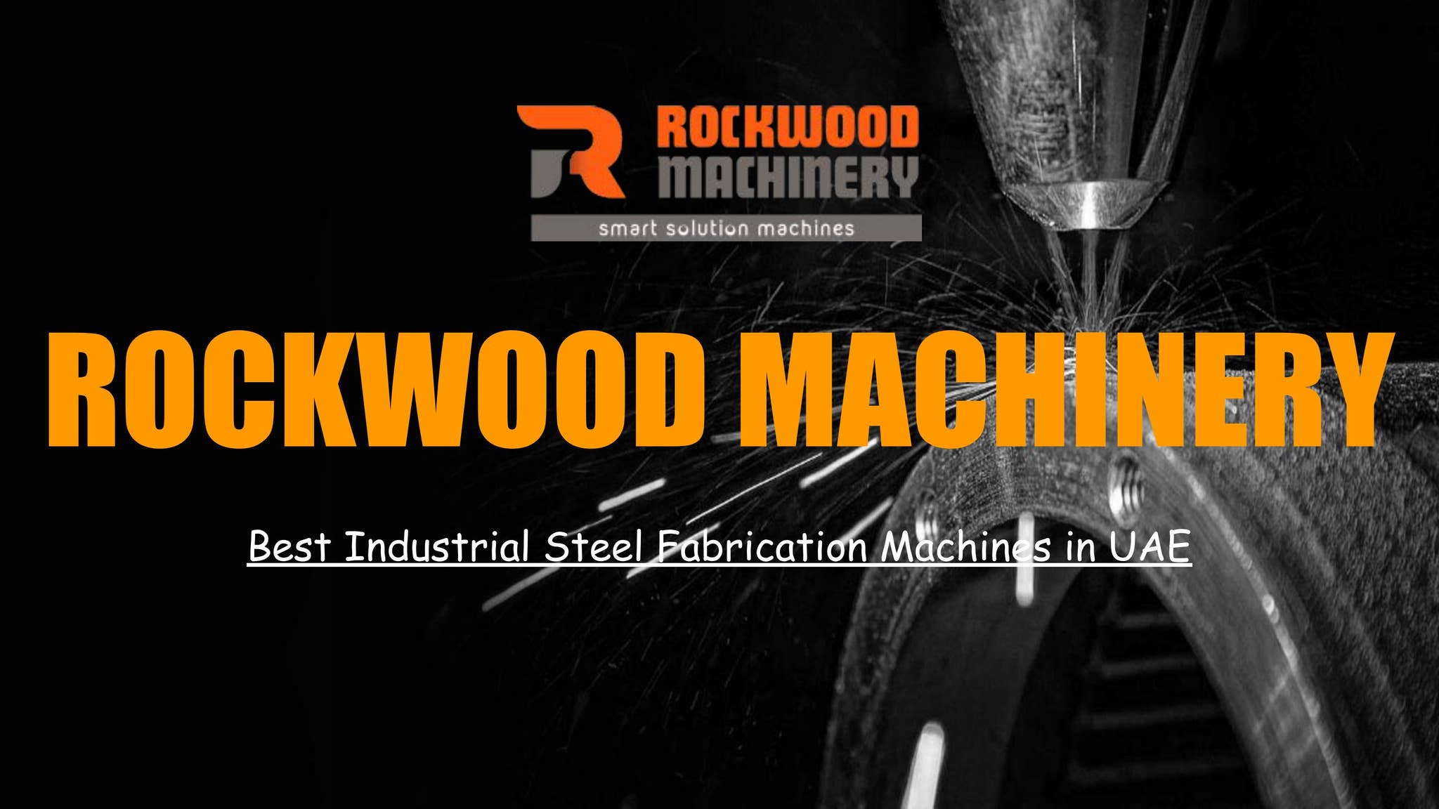 Tube and Pipe Bending Machines in UAE | Rockwood Machinery by Best ...