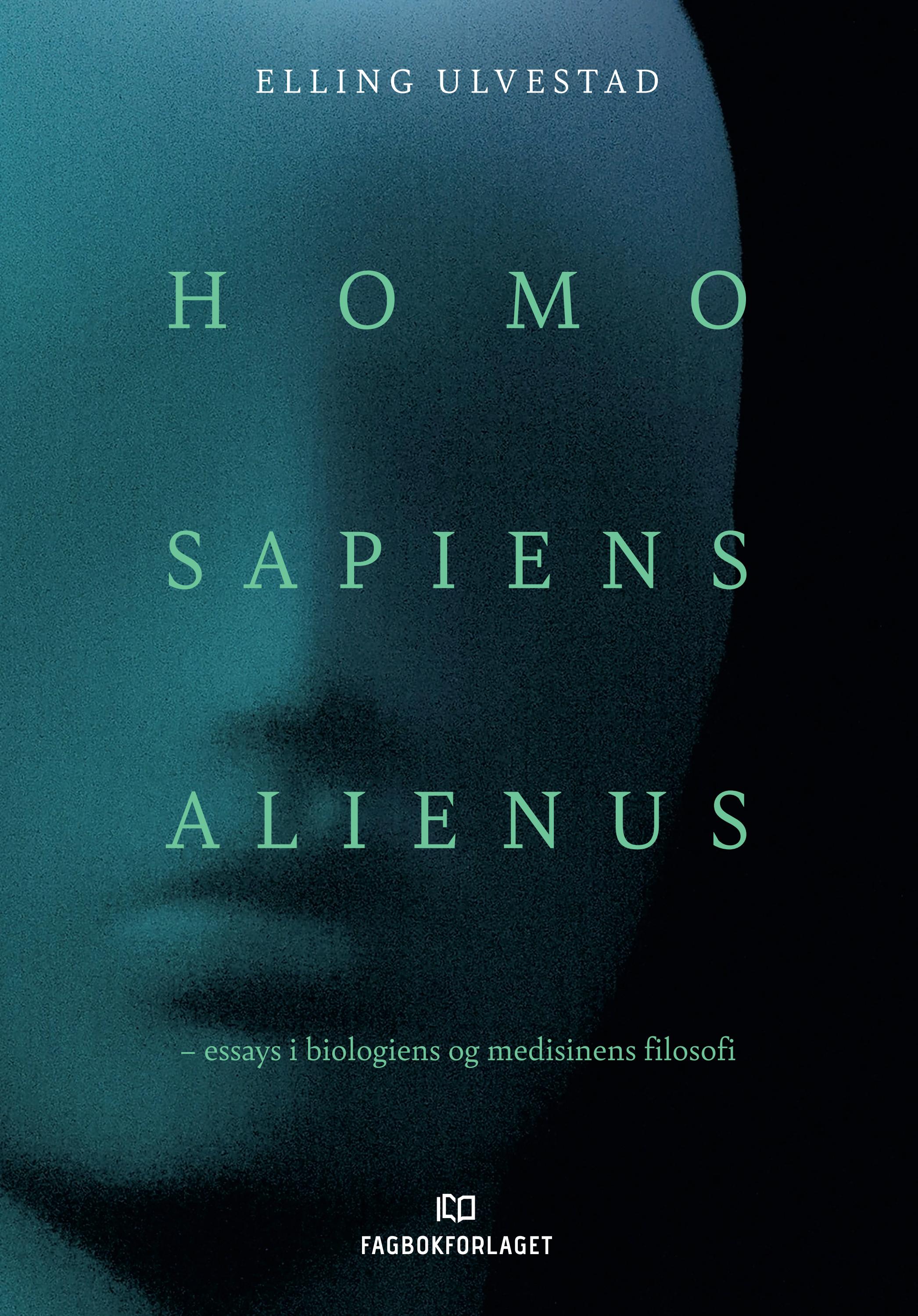 Homo sapiens alienus (9788245047578) by Fagbokforlaget - Issuu