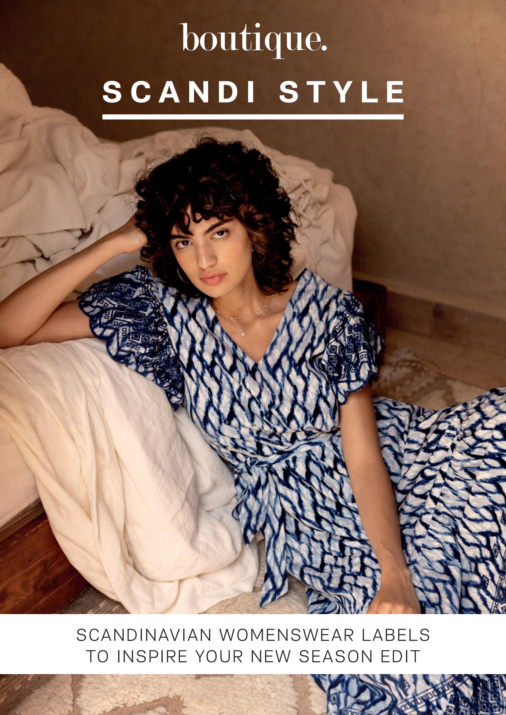 Scandi Style Supplement - Boutique Magazine 2023 by BPM008 - Issuu