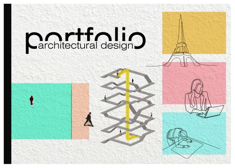 DESIGN PORTFOLIO by KL_88 - Issuu