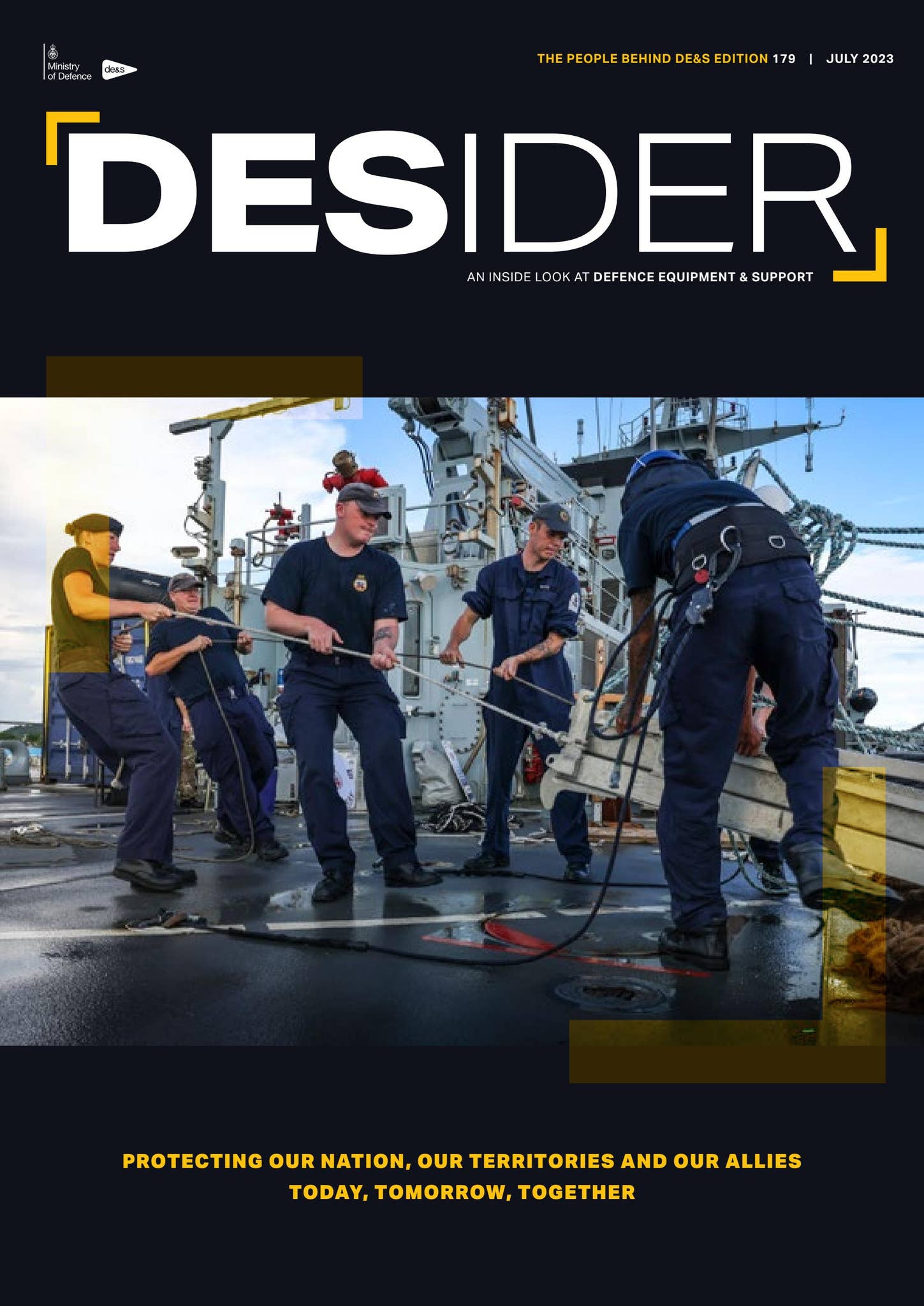 July 2023 by Desider - Issuu