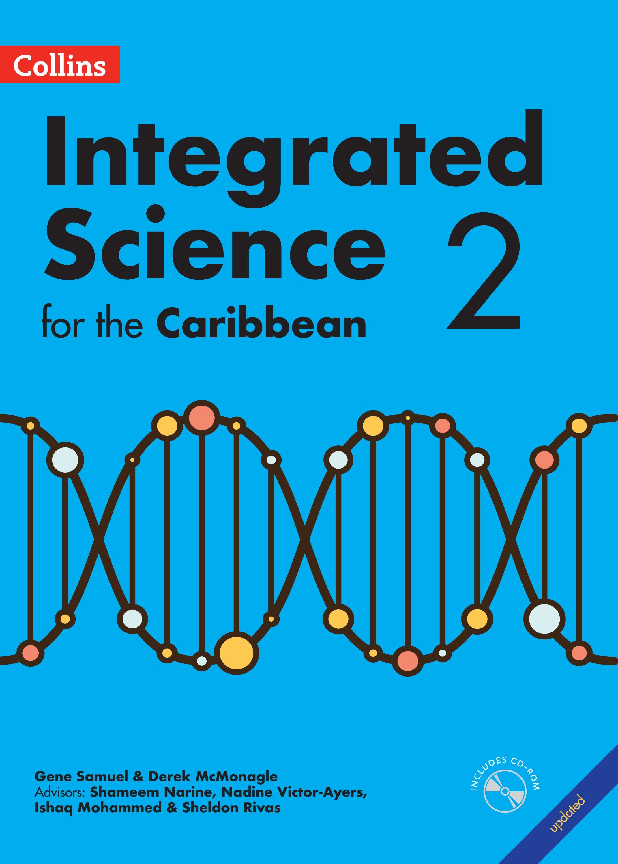 Integrated Science for the Caribbean SB2 by Collins - Issuu