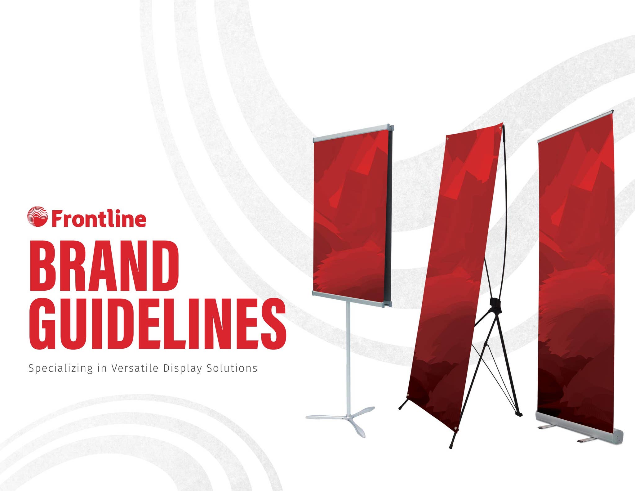 Frontline Brand Guidelines by Frontline Systems Inc. - Issuu