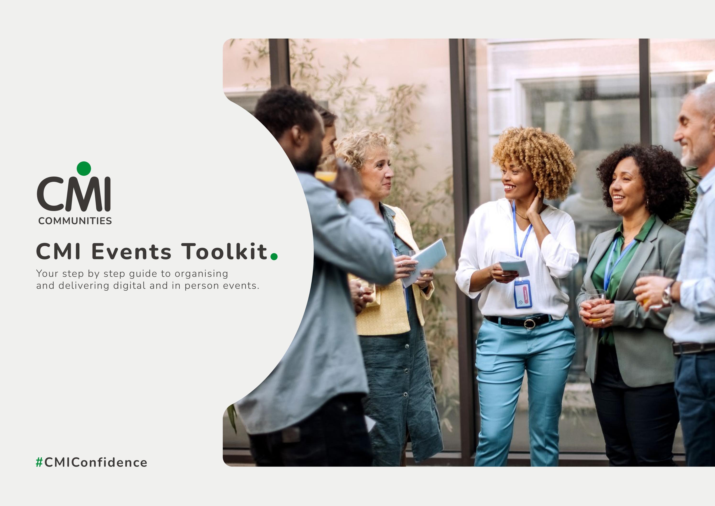 CMI Regional Toolkit by CMI_ - Issuu