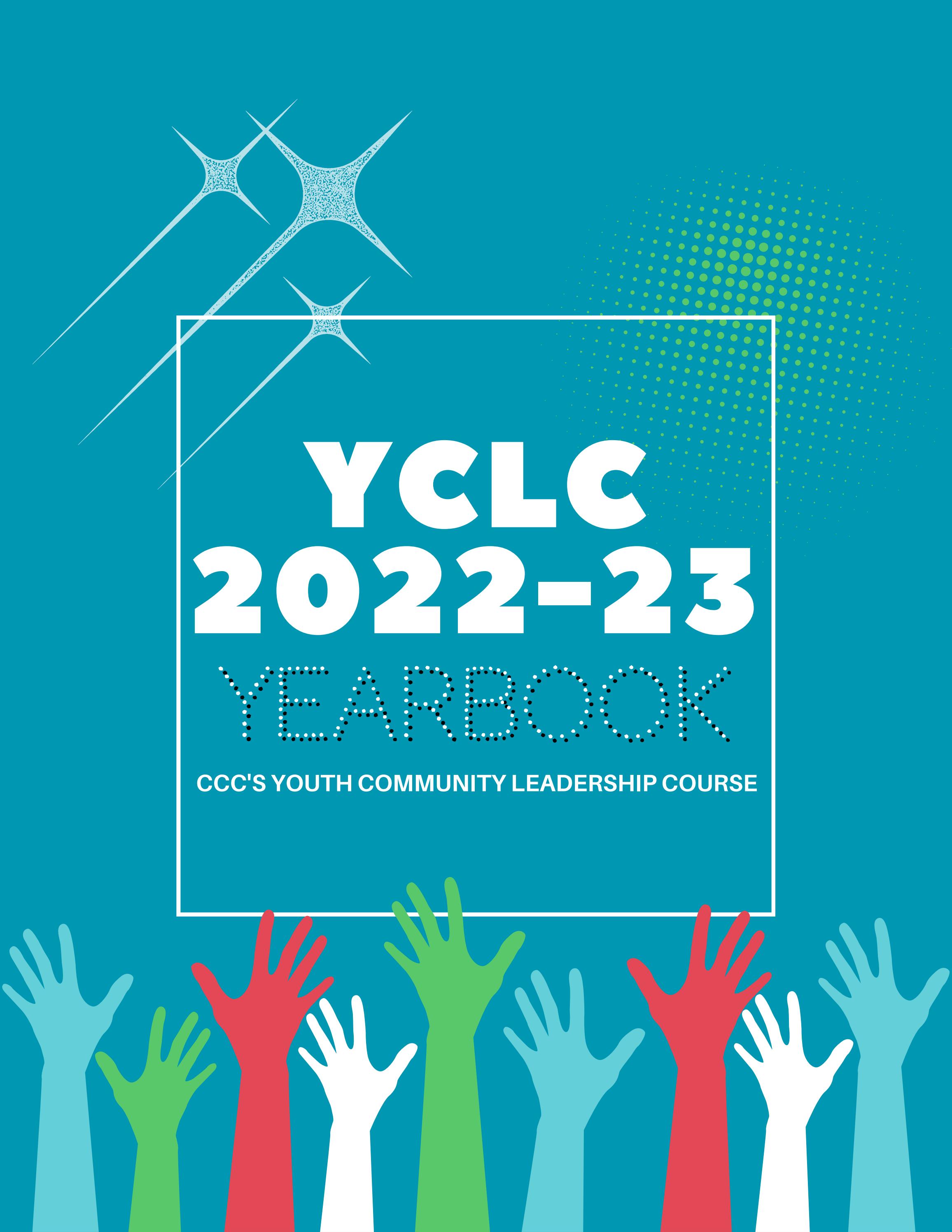 YCLC Yearbook 2022-2023 by CCCNewYork - Issuu