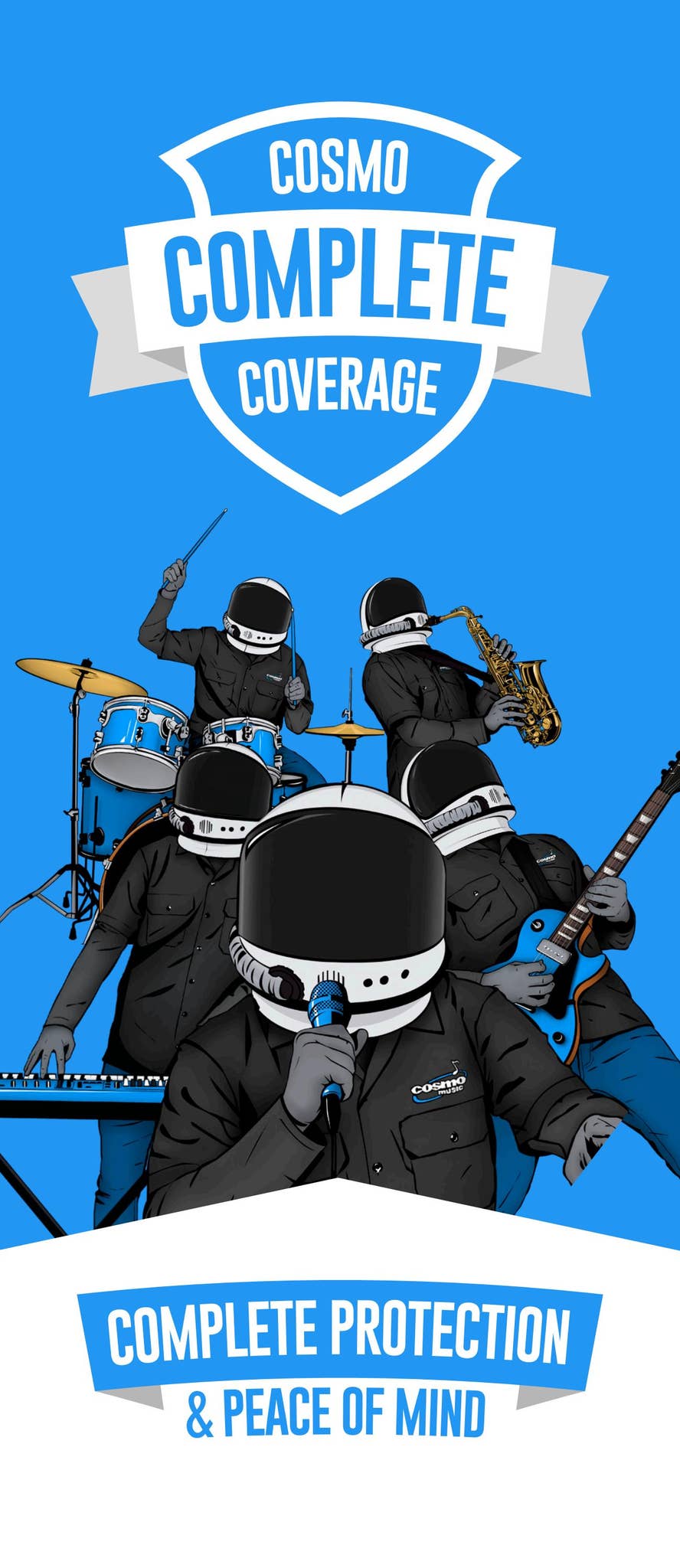 Cosmo Complete Coverage by Cosmo Music - Issuu