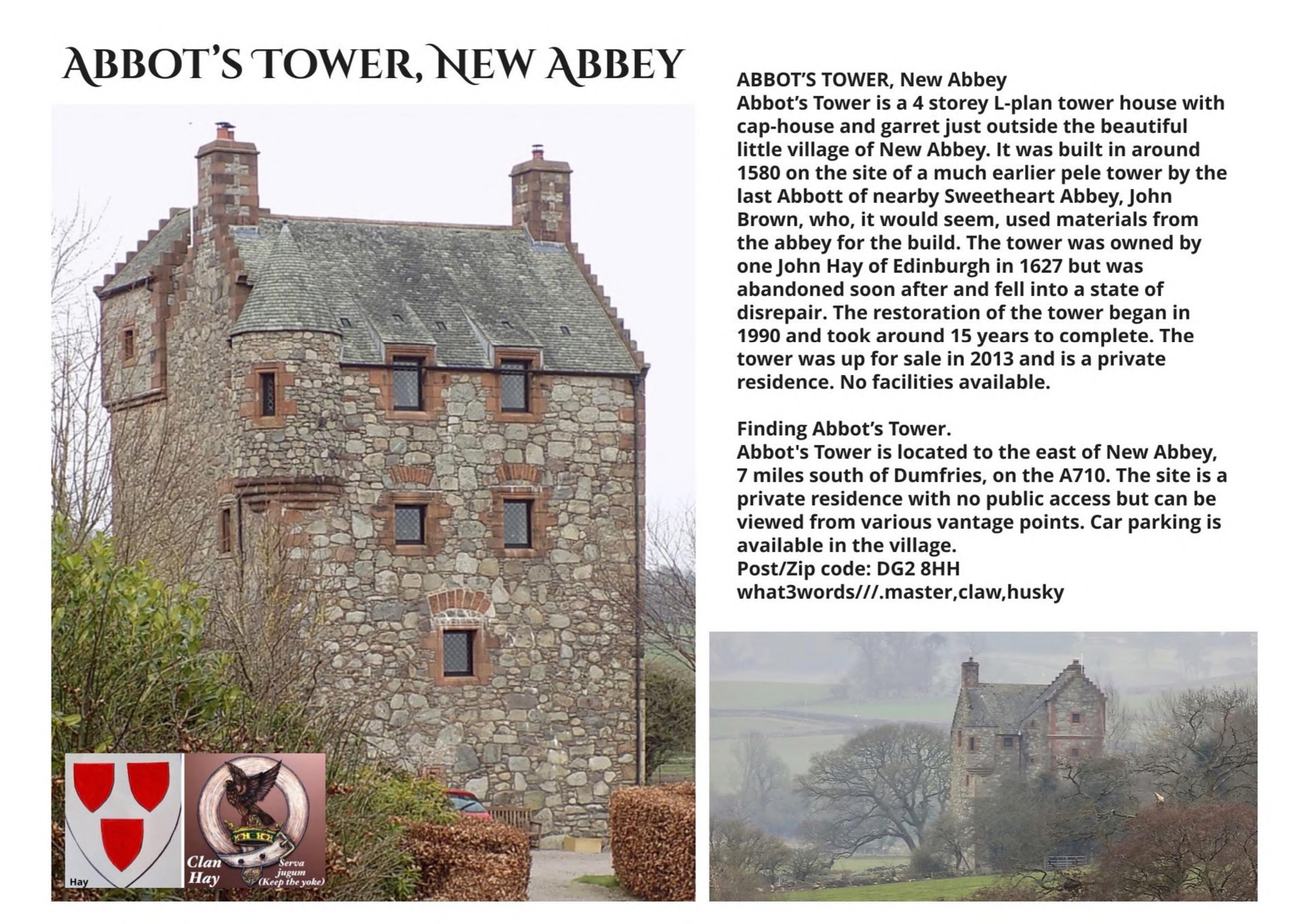 Scottish Castle Directory by scottishcastles - Issuu