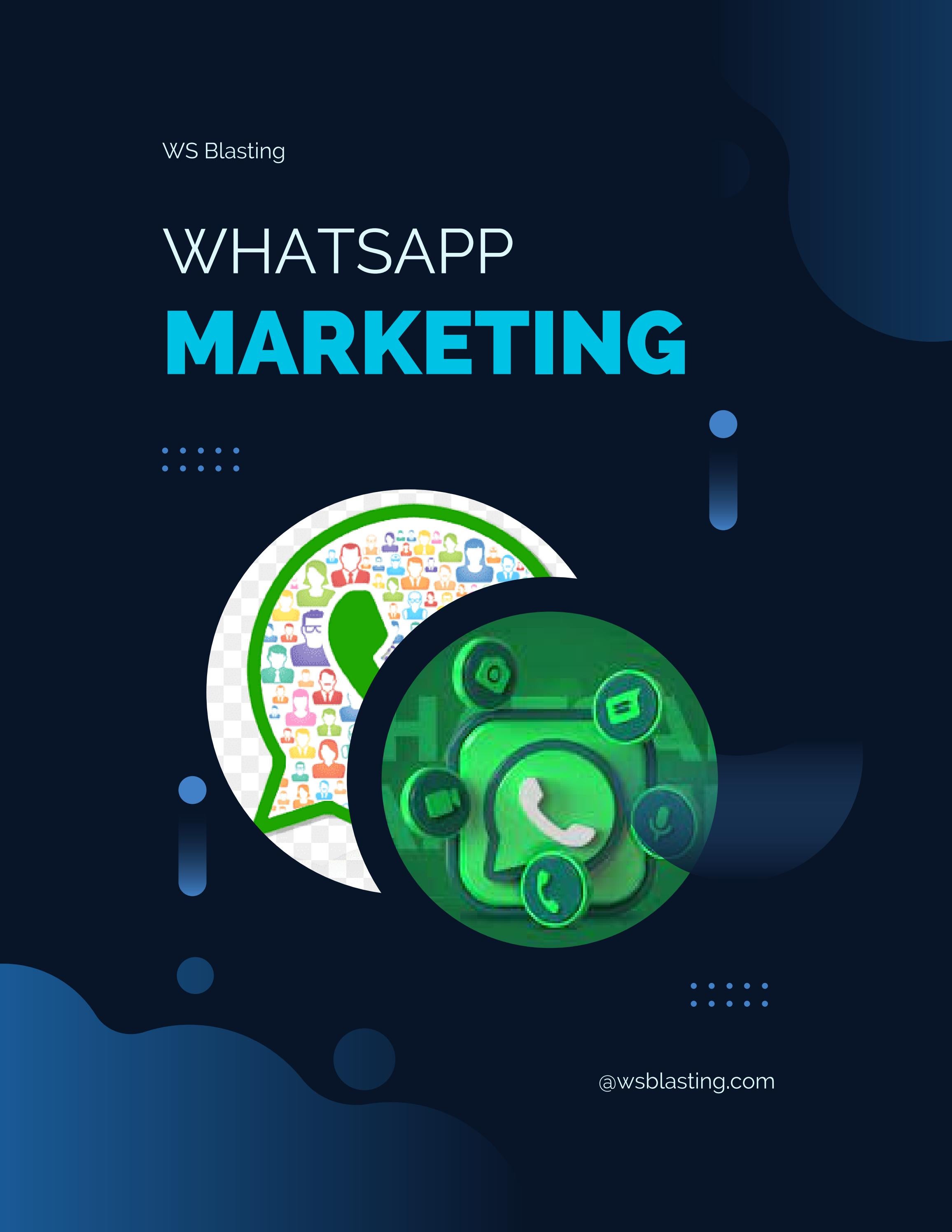 Unlocking the Power of WhatsApp Marketing by Ws Blasting - Issuu