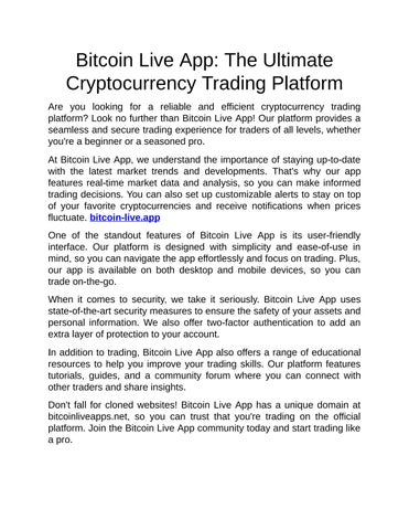 louismalloy Publisher Publications - Issuu