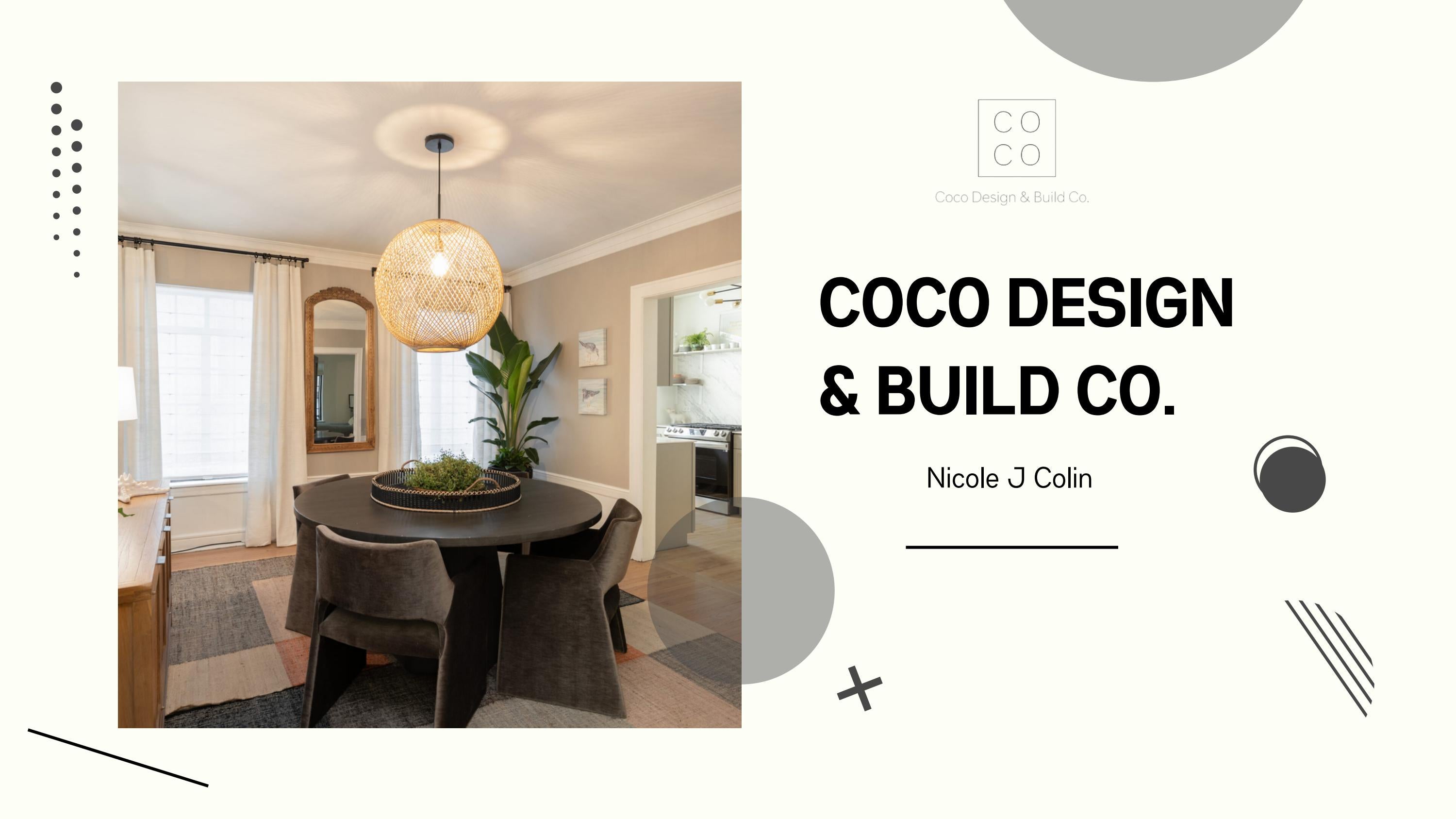 Interior Design Firm in Evanston by Coco Design & Build Co - Issuu
