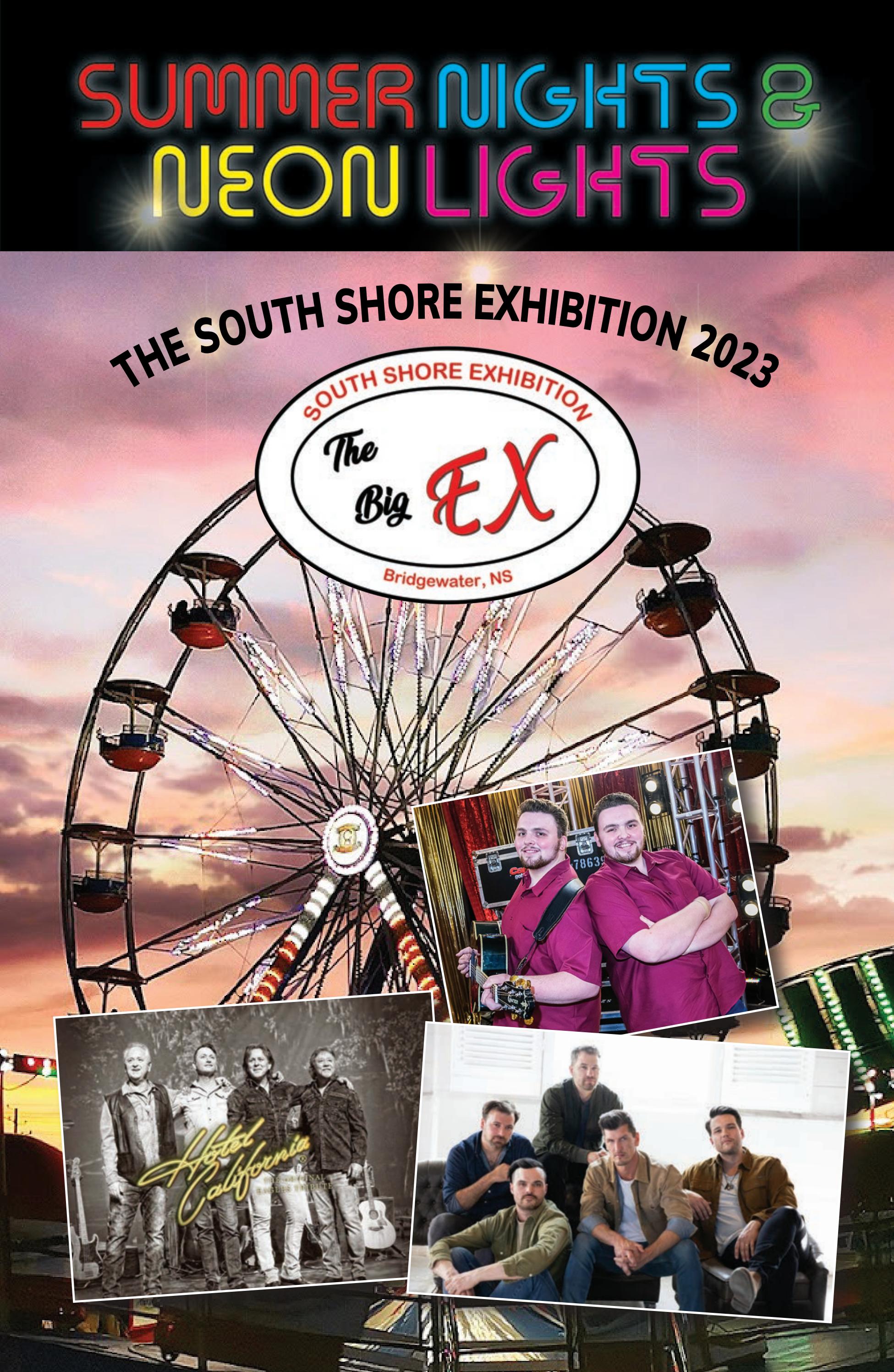 2023 The South Shore Exhibition NS by Maritime Beef Council - Issuu
