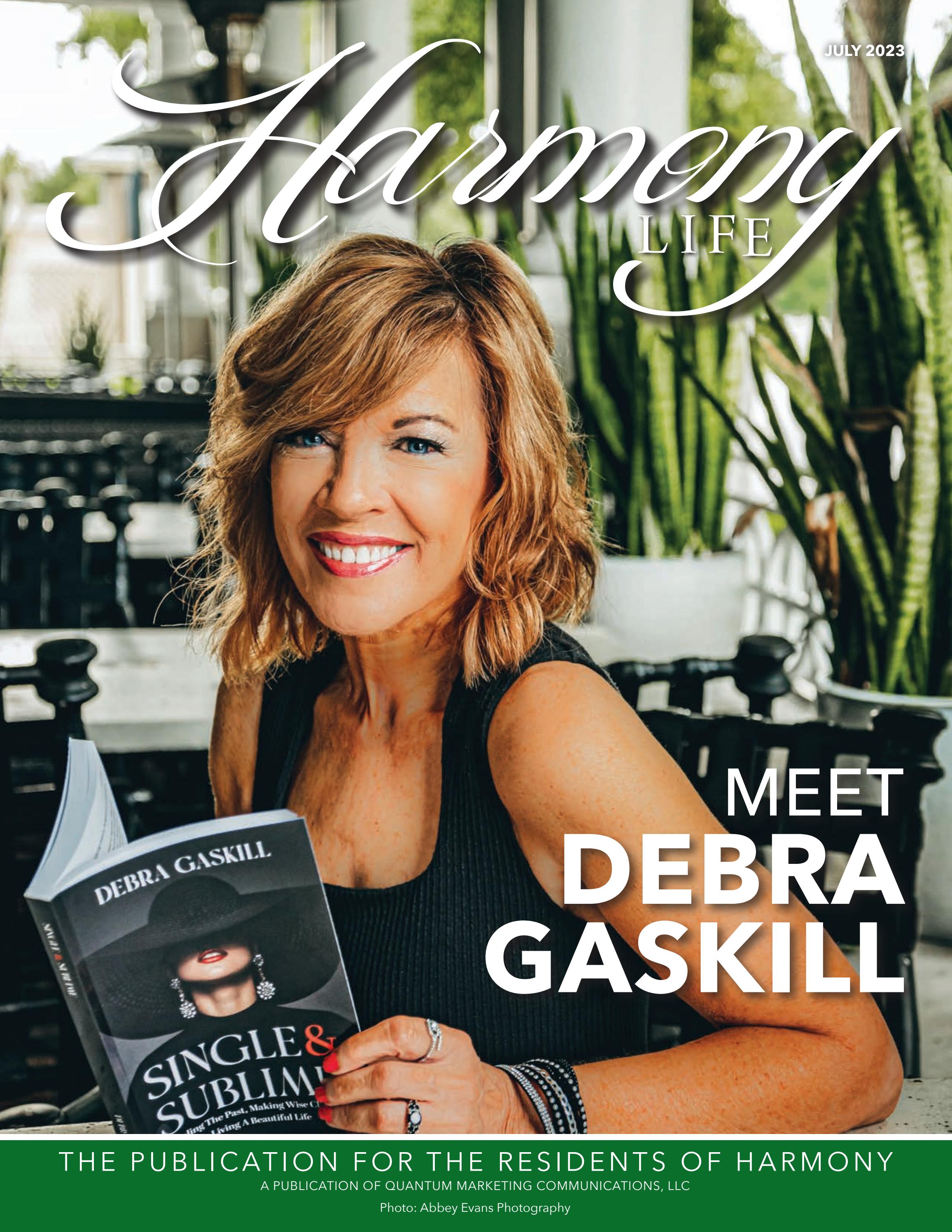 Harmony Life - July 2023 by Quantum Marketing Communications - Issuu