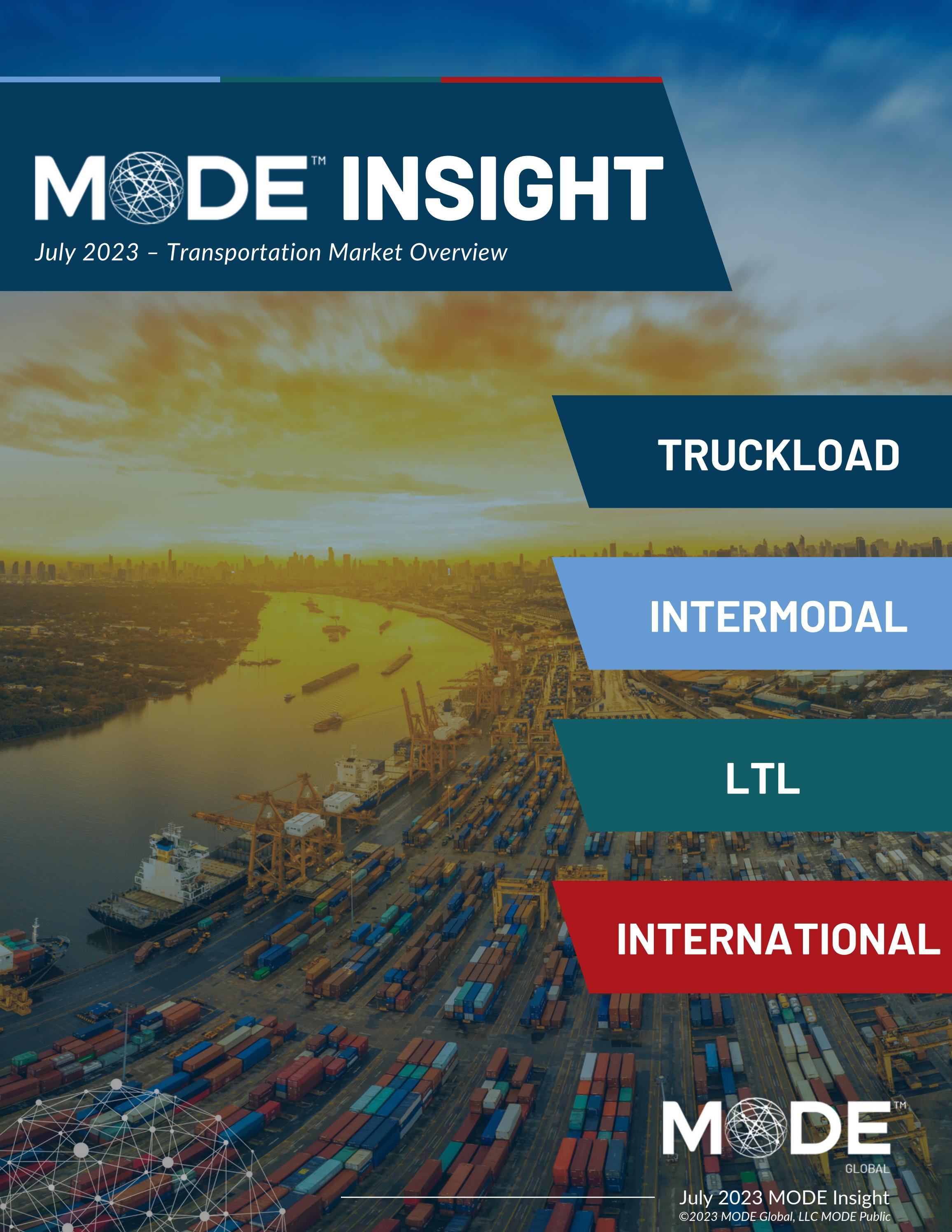 MODE INSIGHT by MODE Global - Issuu