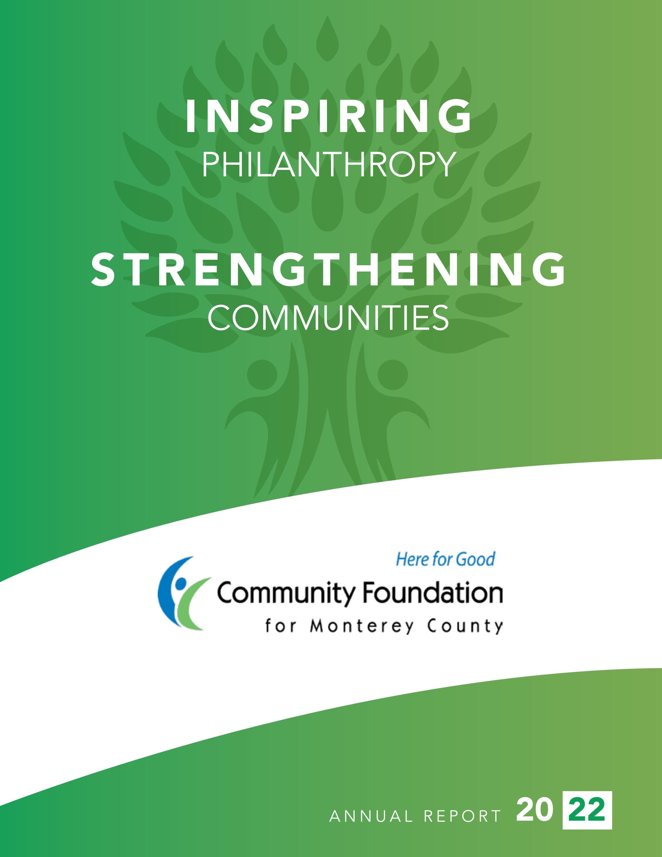 CFMC annual report 2023 by TMD Creative - Issuu