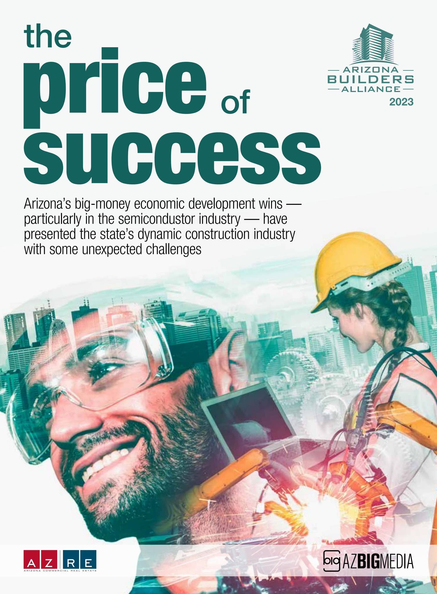 Arizona Builders Alliance 2023 by AZ Big Media - Issuu