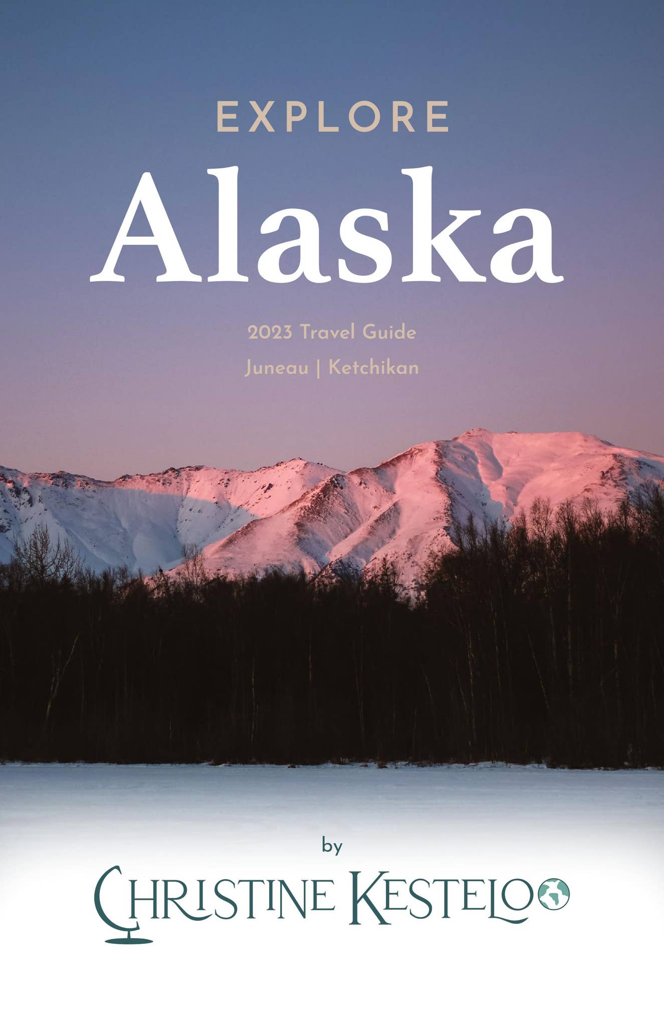 Alaska Travel Guide | Juneau & Ketchikan by mellowdanyellow_creative ...