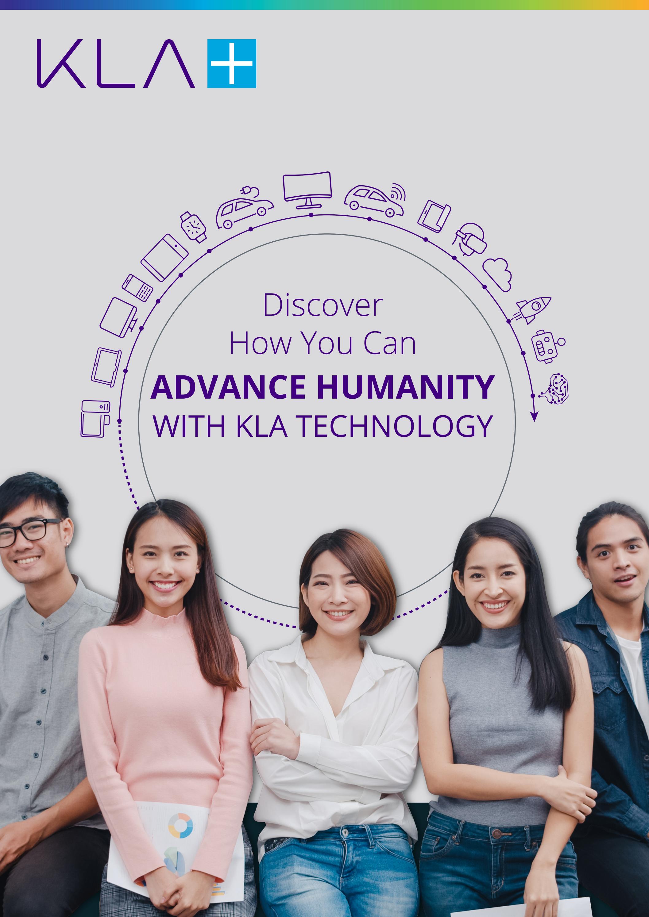 KLA Advance Humanity - KO by KLA Corporation - Issuu