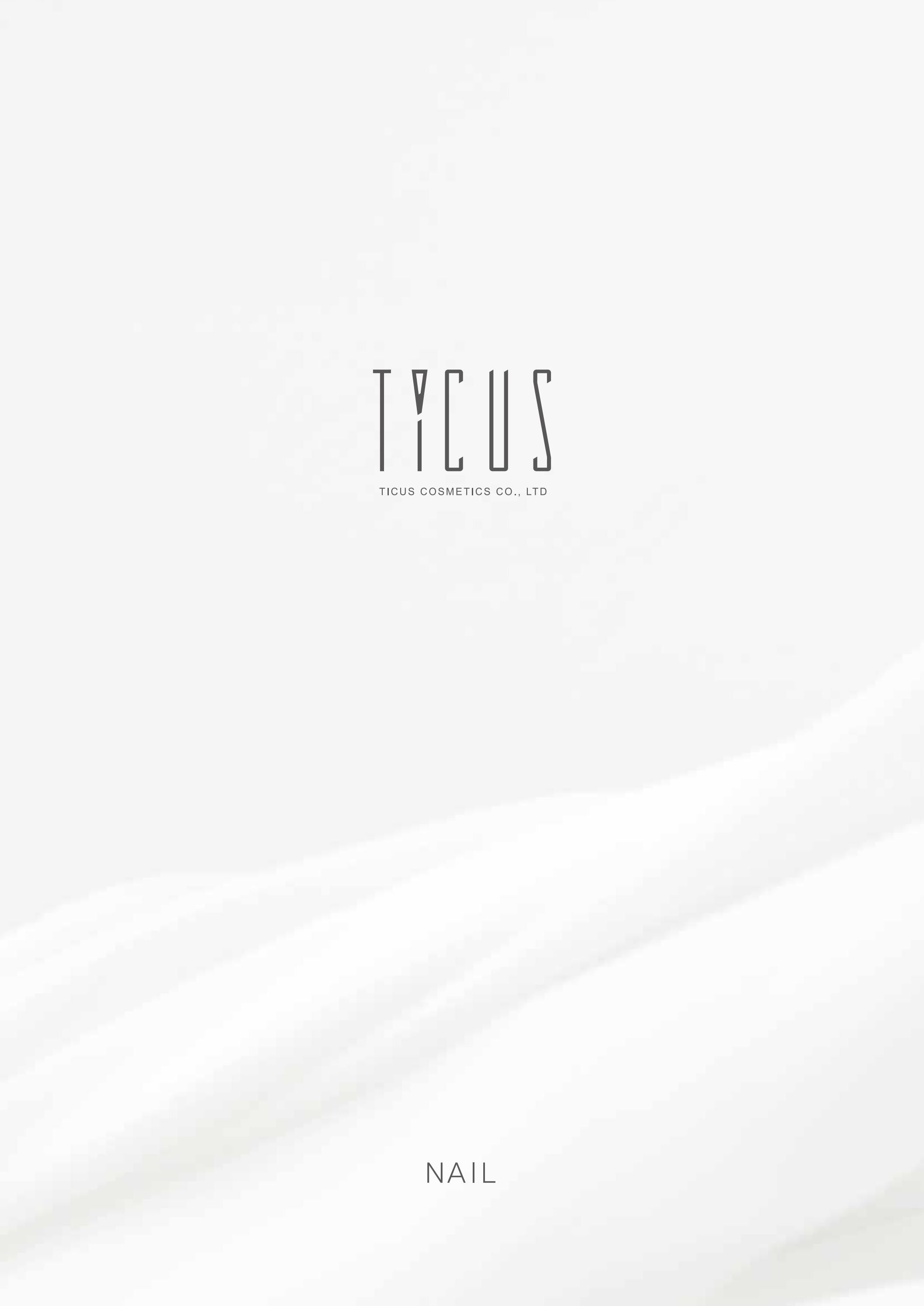 ticus nail by Ticus Cosmetics - Issuu