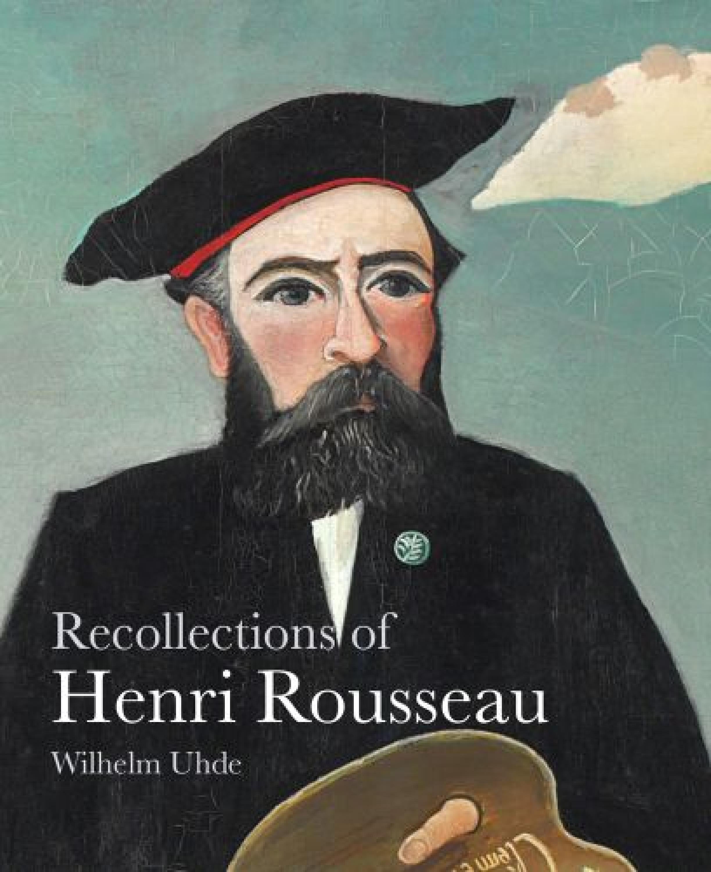 Recollections of Henri Rousseau by ACC Art Books - Issuu