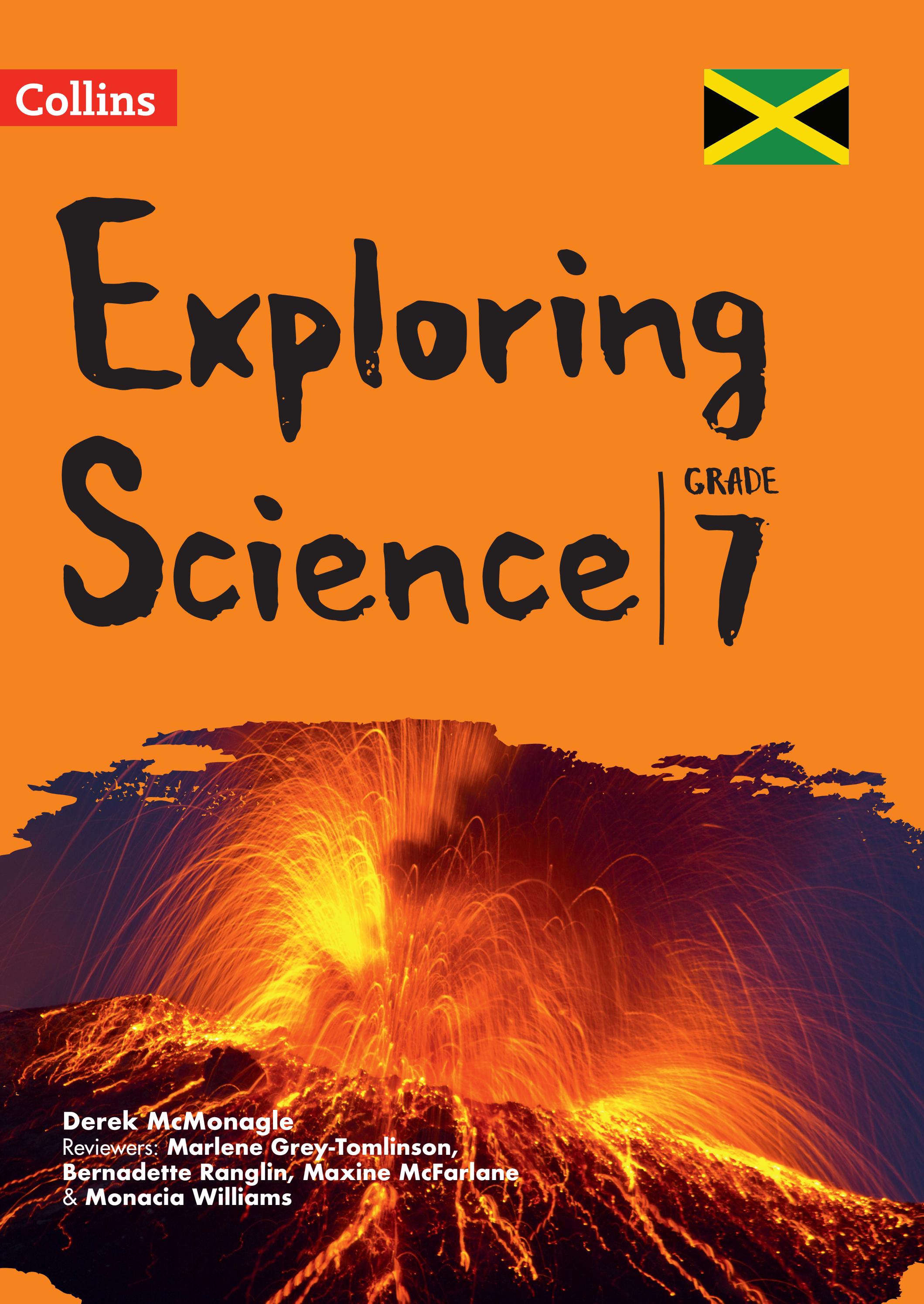 Exploring Science Grade 7 by Collins - Issuu