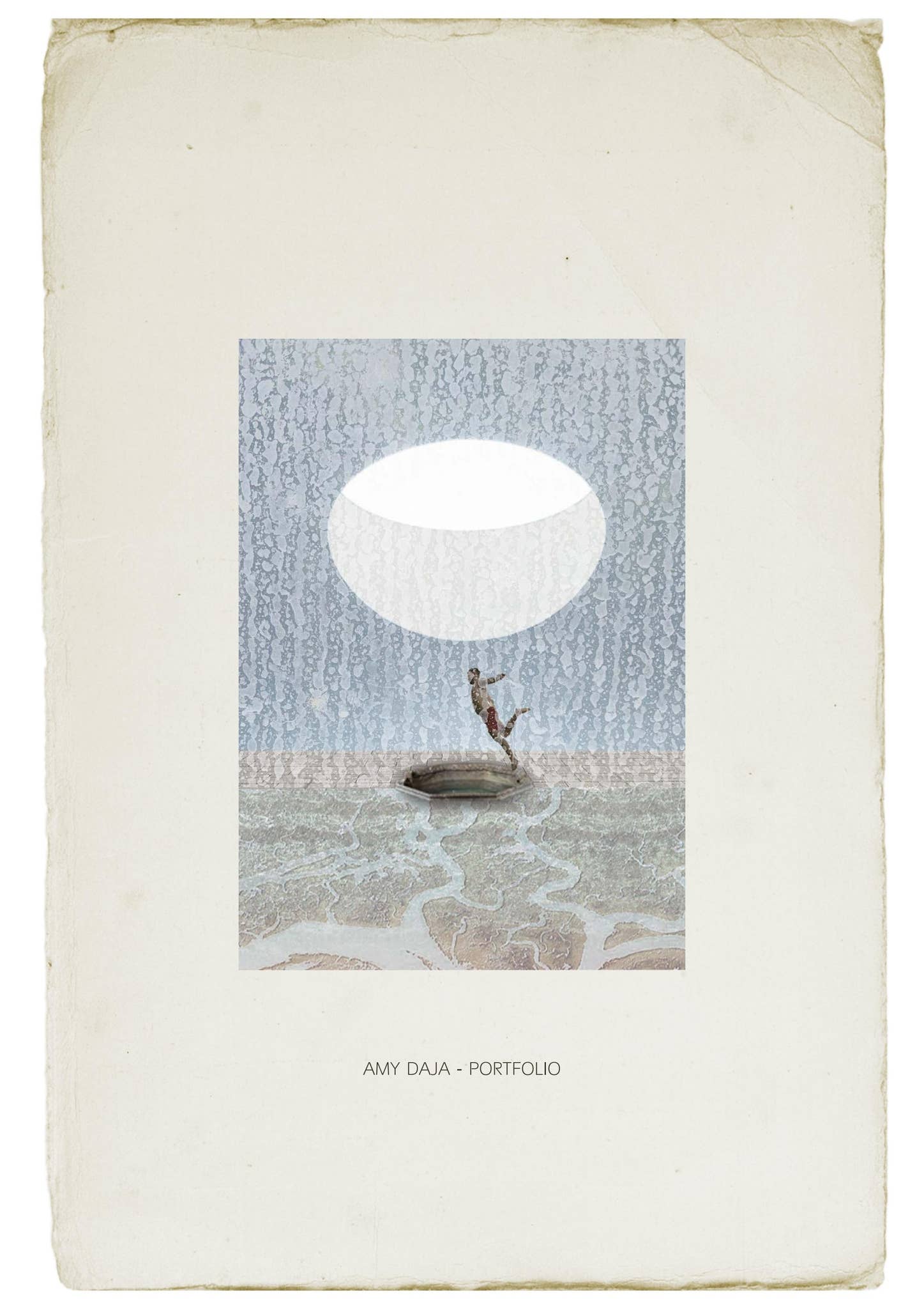 Amy Daja Part 1 Architecture portfolio by amydaja - Issuu