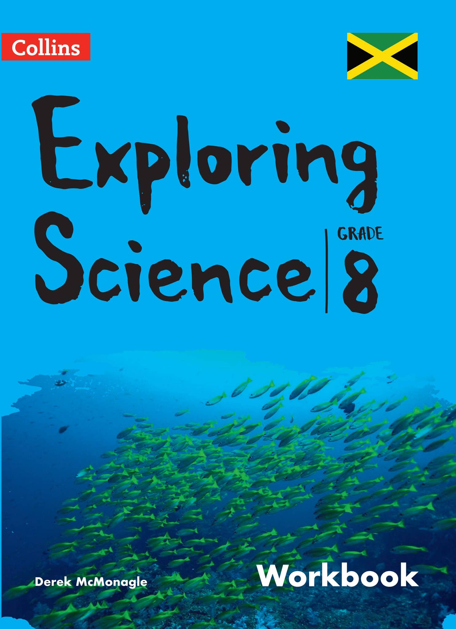 Exploring Science Grade 8 Workbook by Collins - Issuu