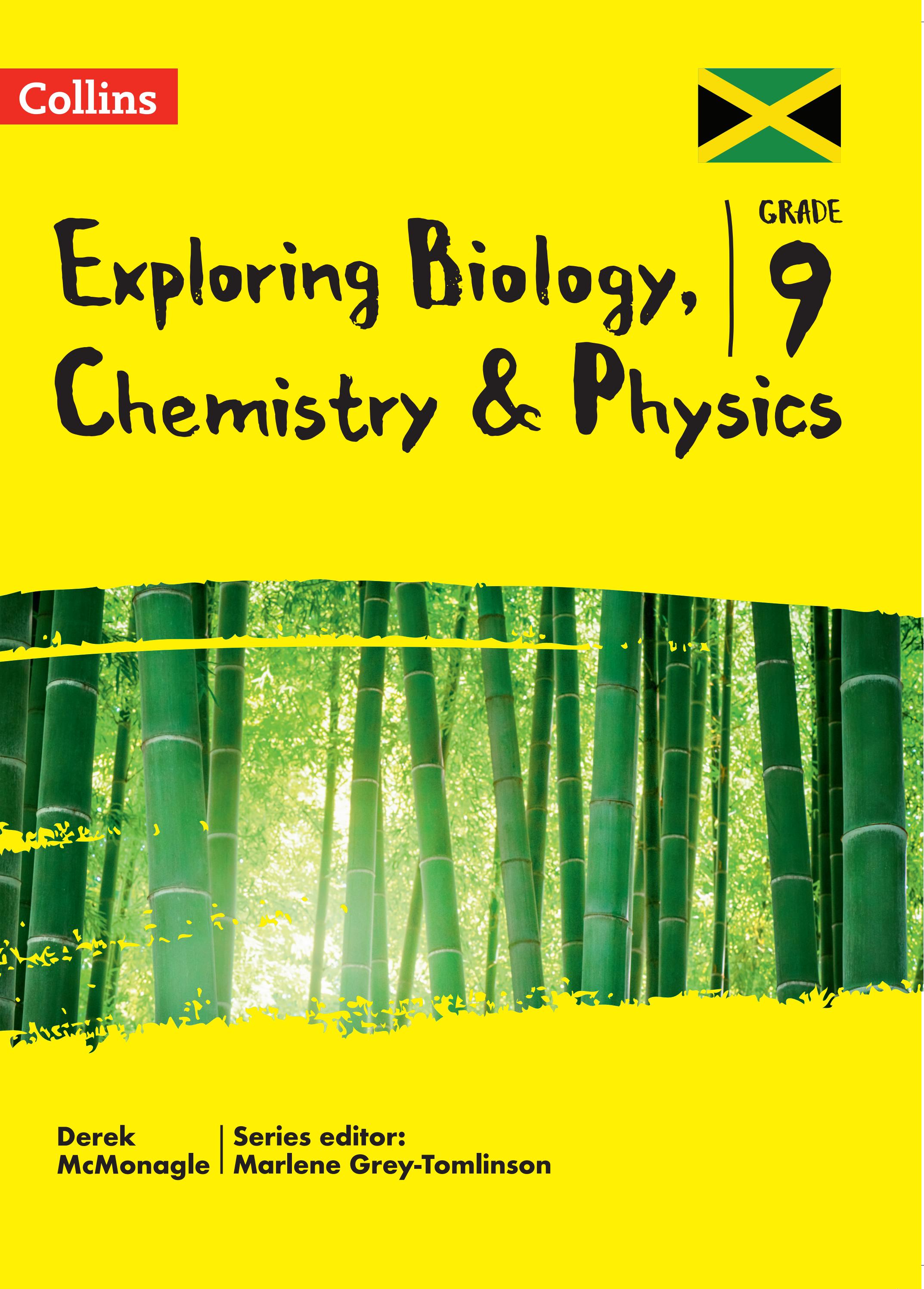 Exploring Biology, Chemistry & Physics Grade 9 by Collins - Issuu