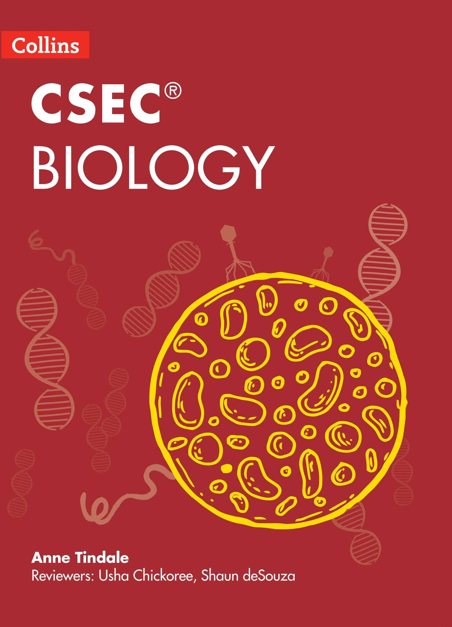 CSEC Biology by Collins - Issuu