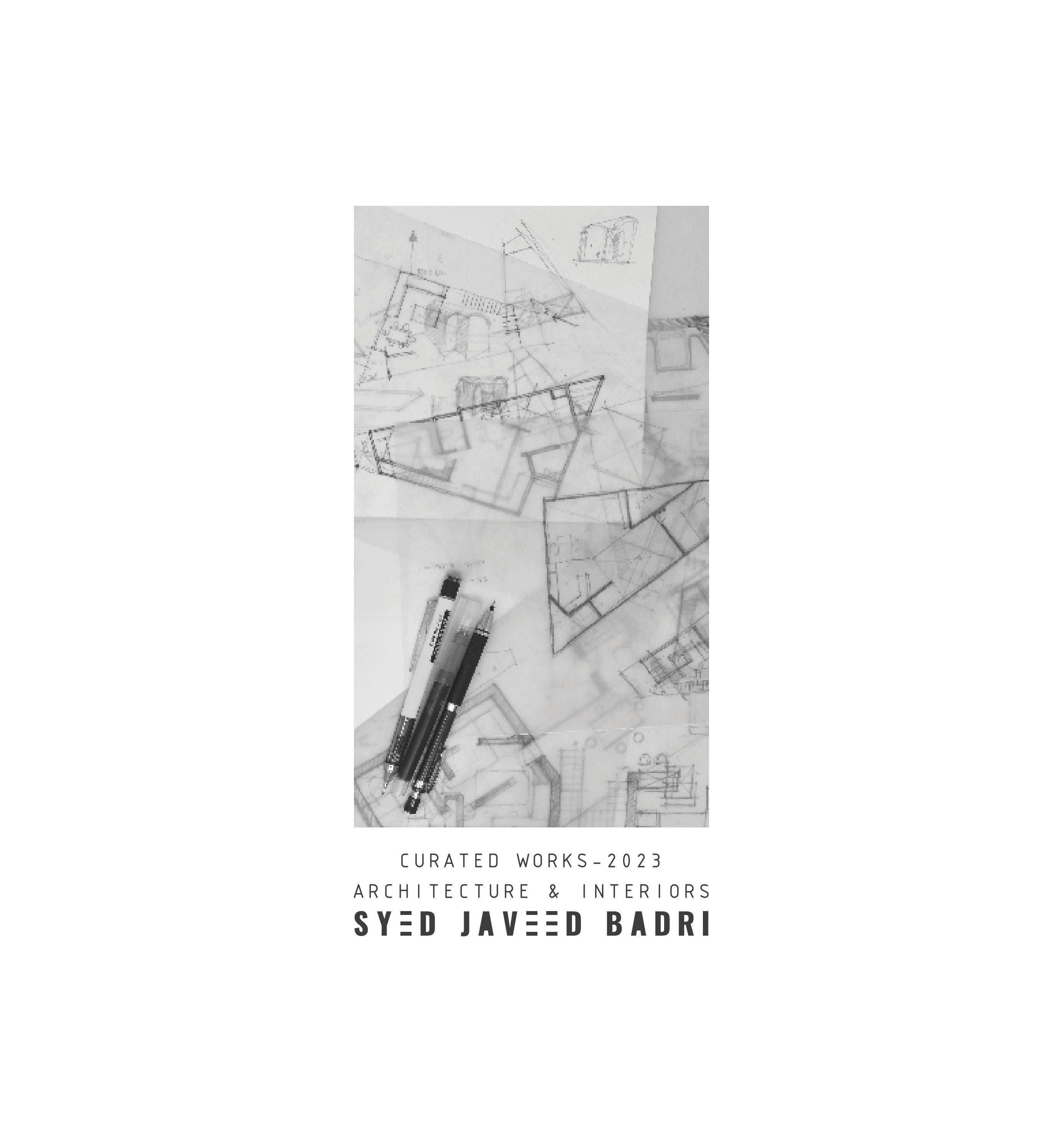 ARCHITECTURE & INTERIOR WORKS- 2022-23 by syed javeed - Issuu