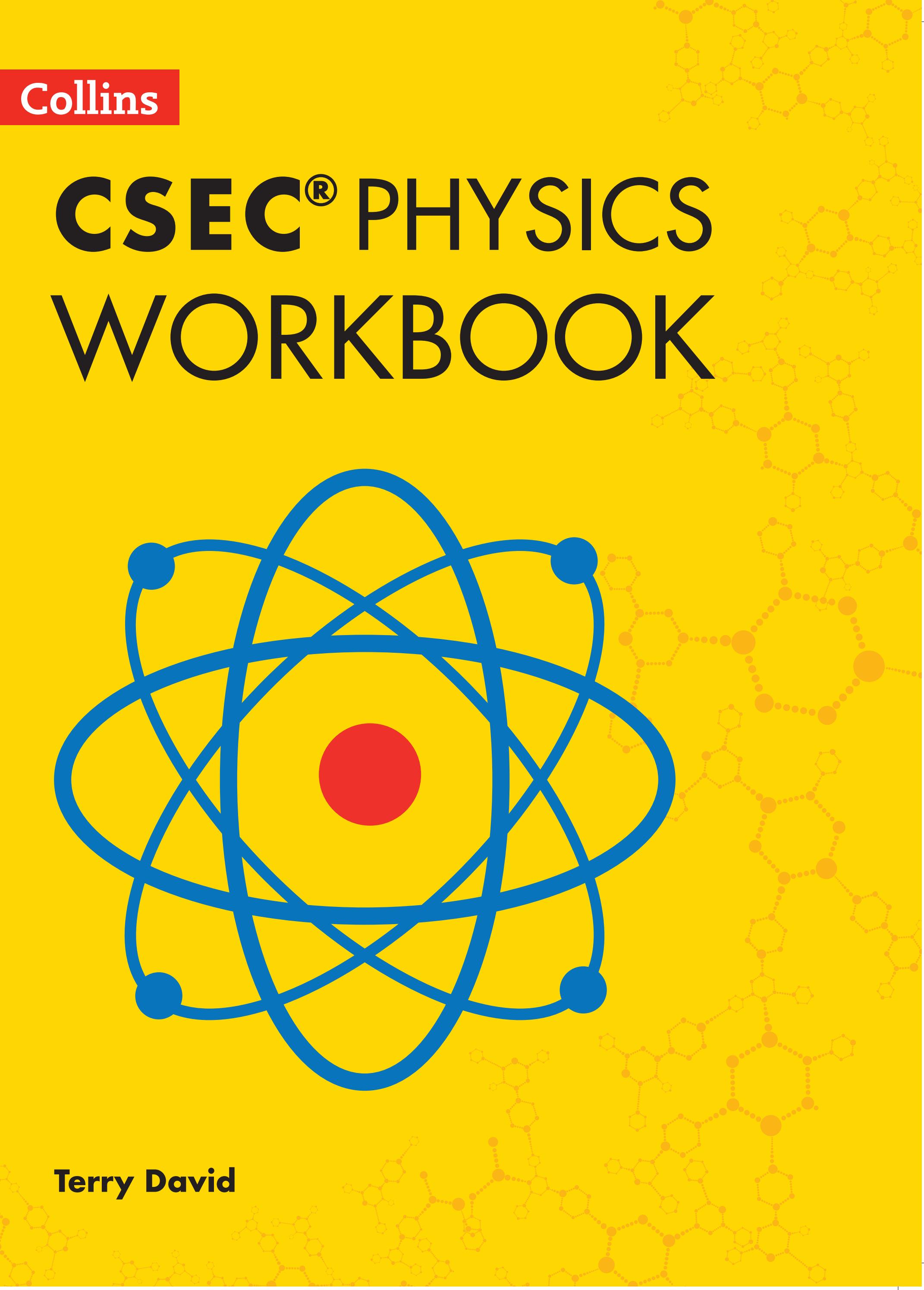 Physics Workbook for CSEC by Collins - Issuu