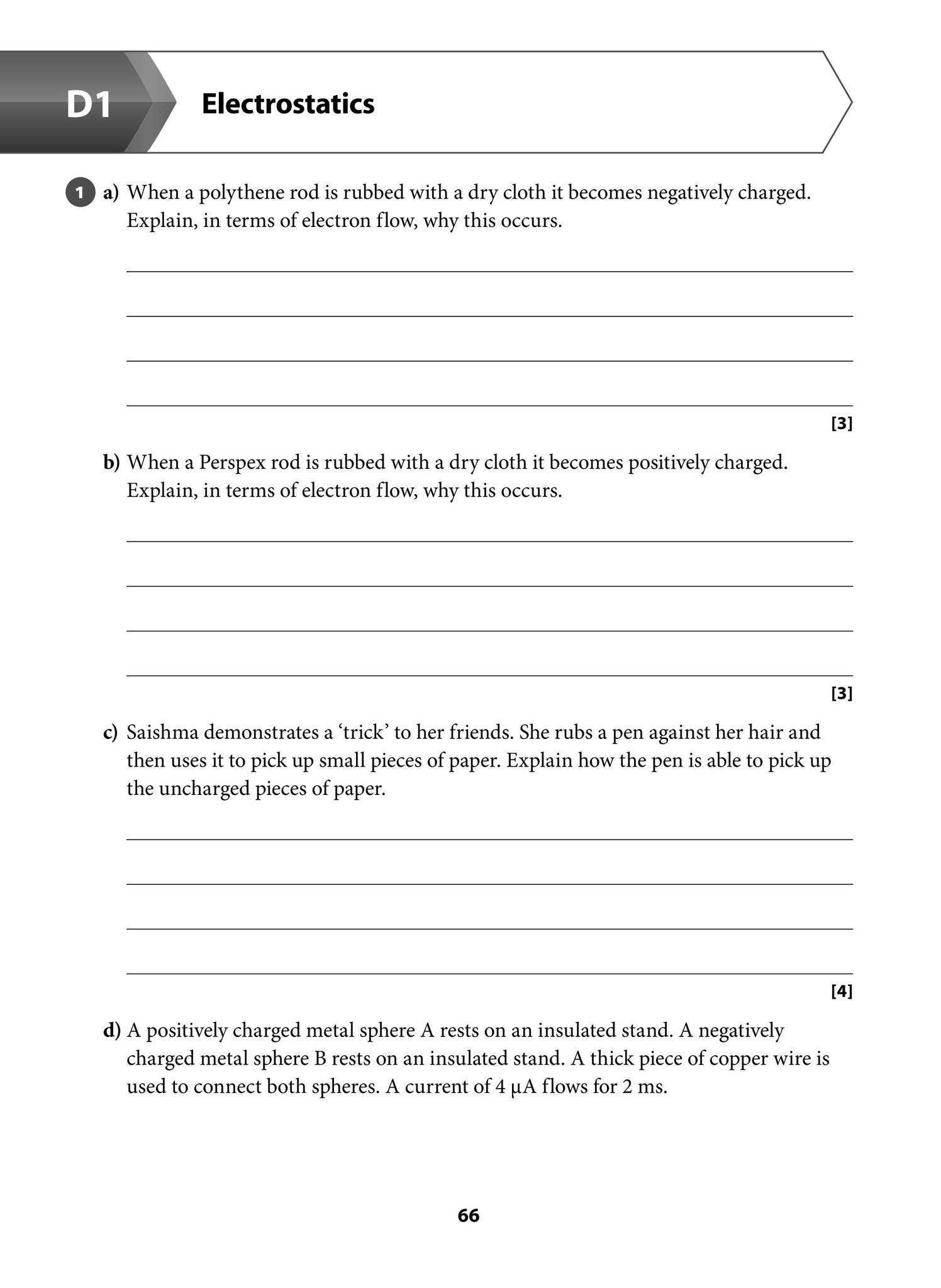 Physics Workbook for CSEC by Collins - Issuu